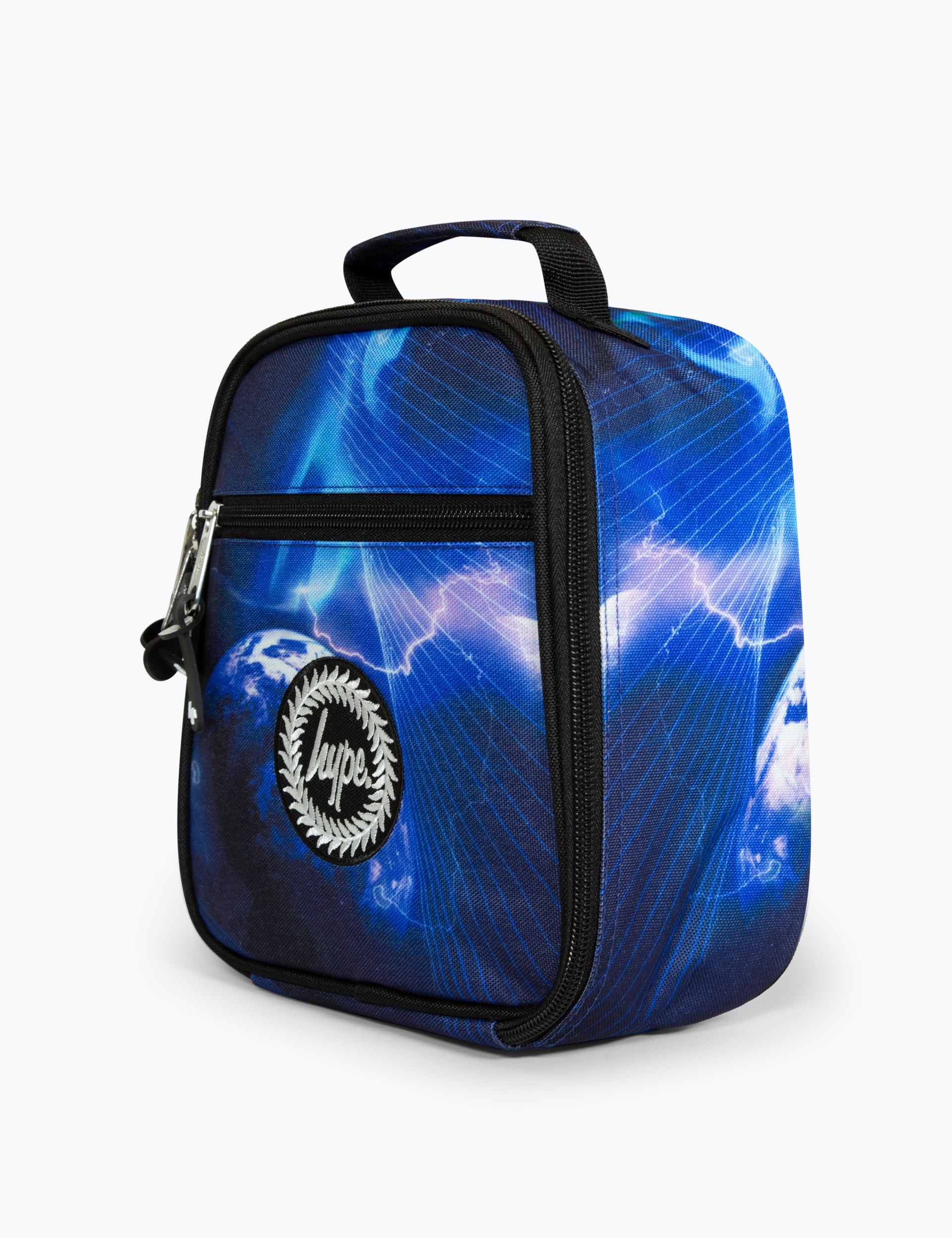 Kids' Space Storm Lunch Box | Hype | M&S