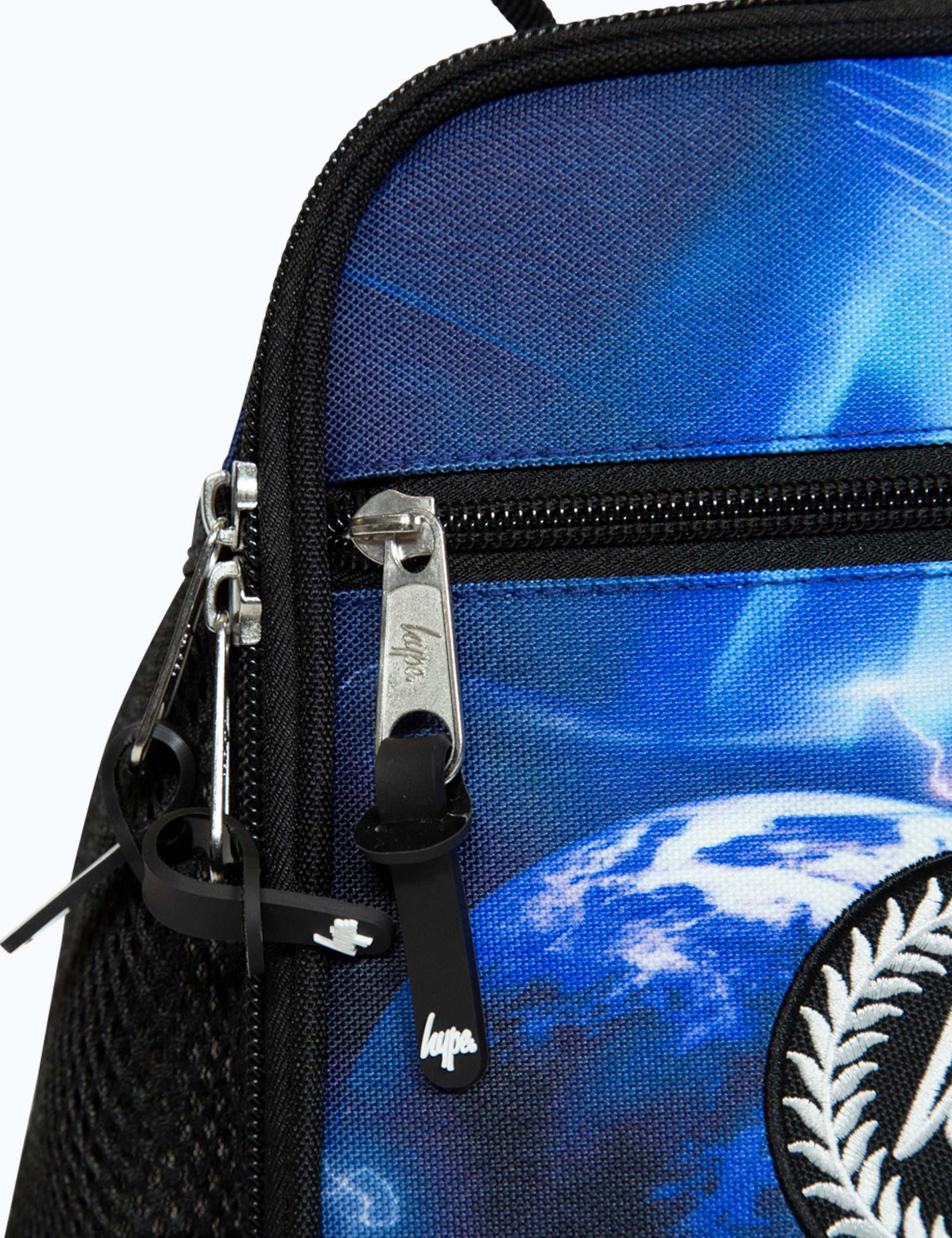 Kids' Space Storm Lunch Box | Hype | M&S