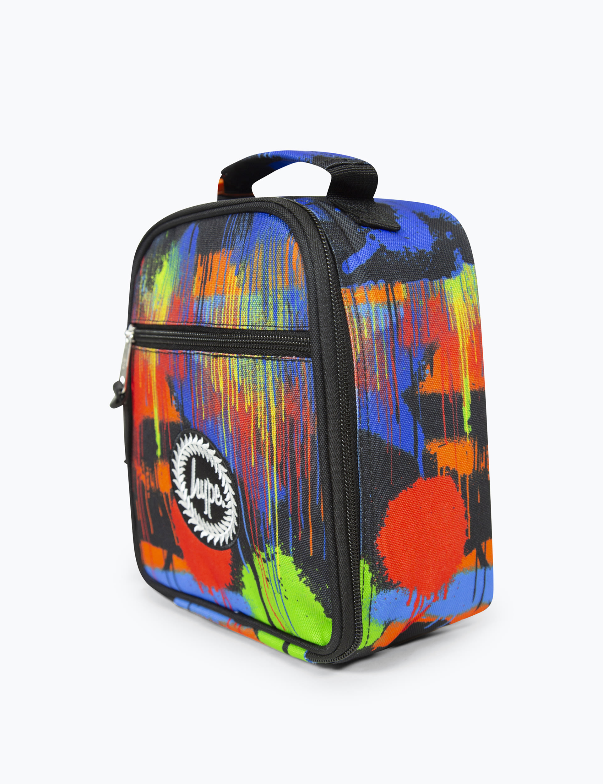Kids' Spray Paint Print Lunch Box | Hype | M&S