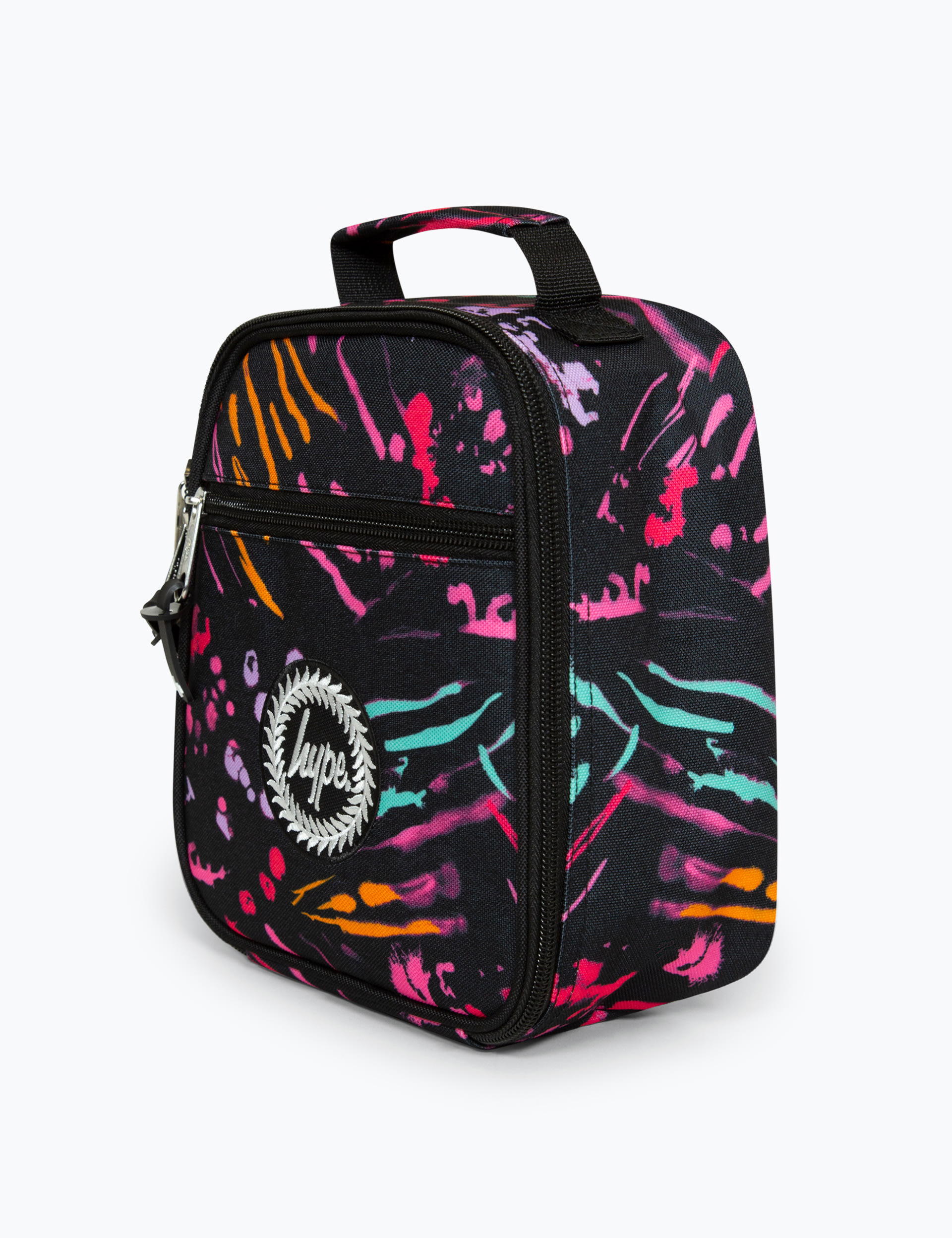 Kids' Scratch Print Lunch Box | Hype | M&S