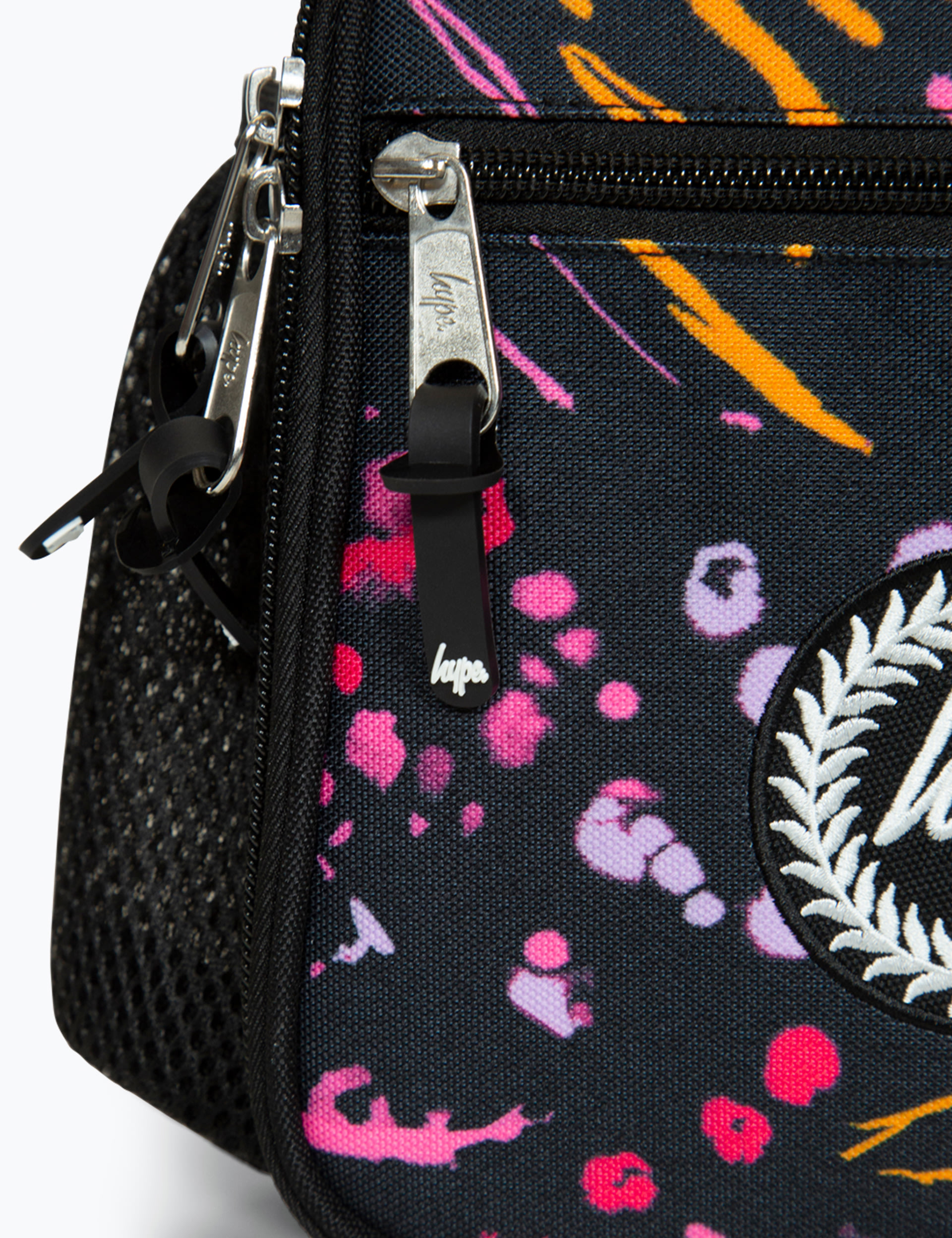 Kids' Scratch Print Lunch Box | Hype | M&S