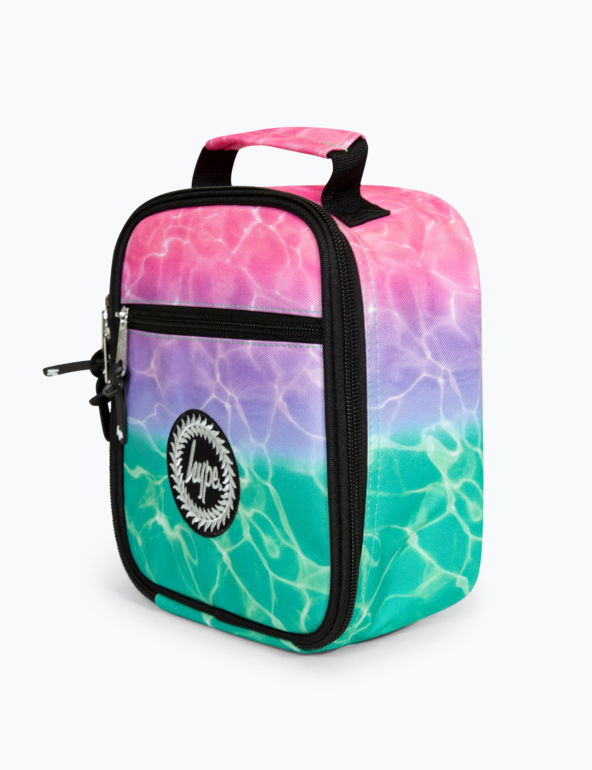 Kids' Ombre Pool Print Lunch Box | Hype | M&S