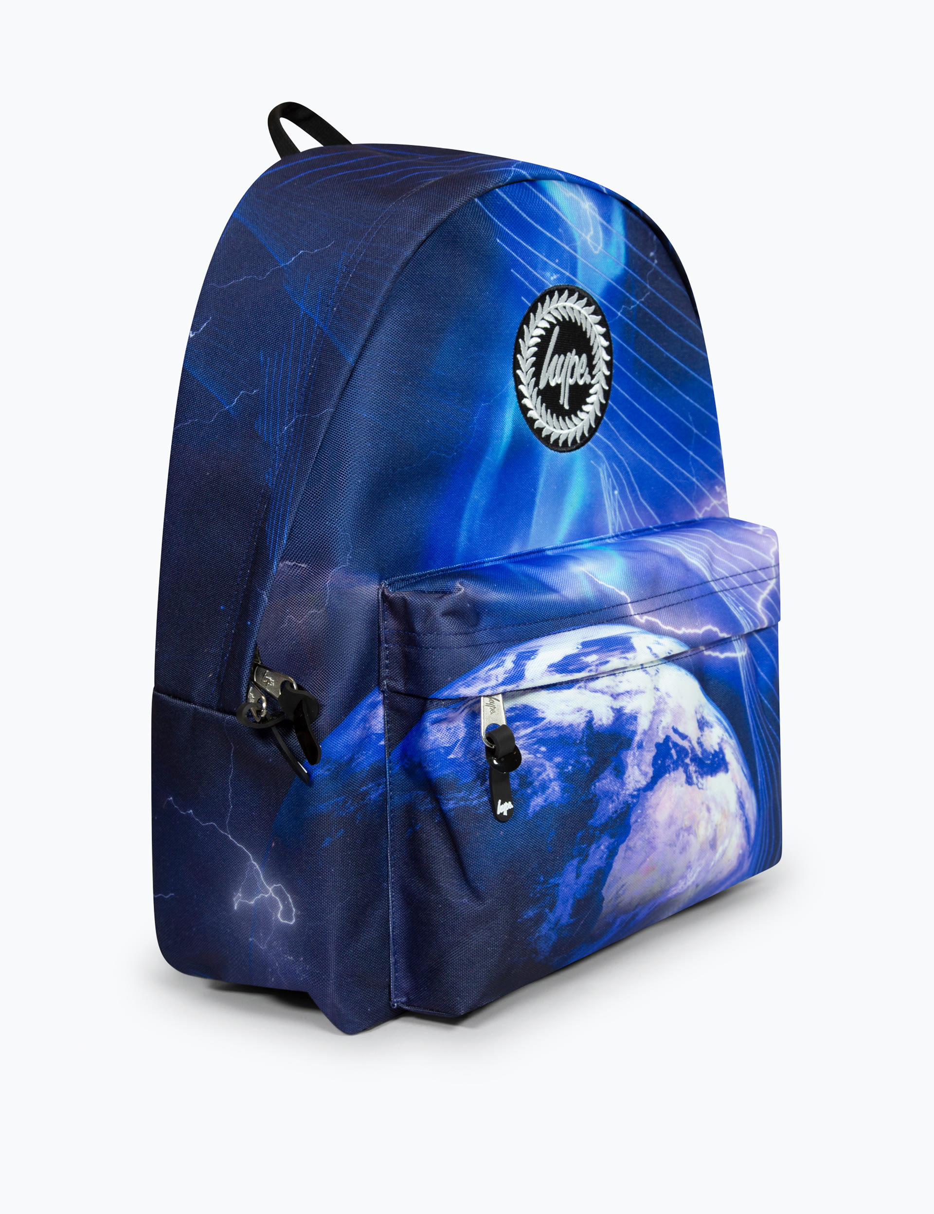 Kids' Space Storm Backpack | Hype | M&S