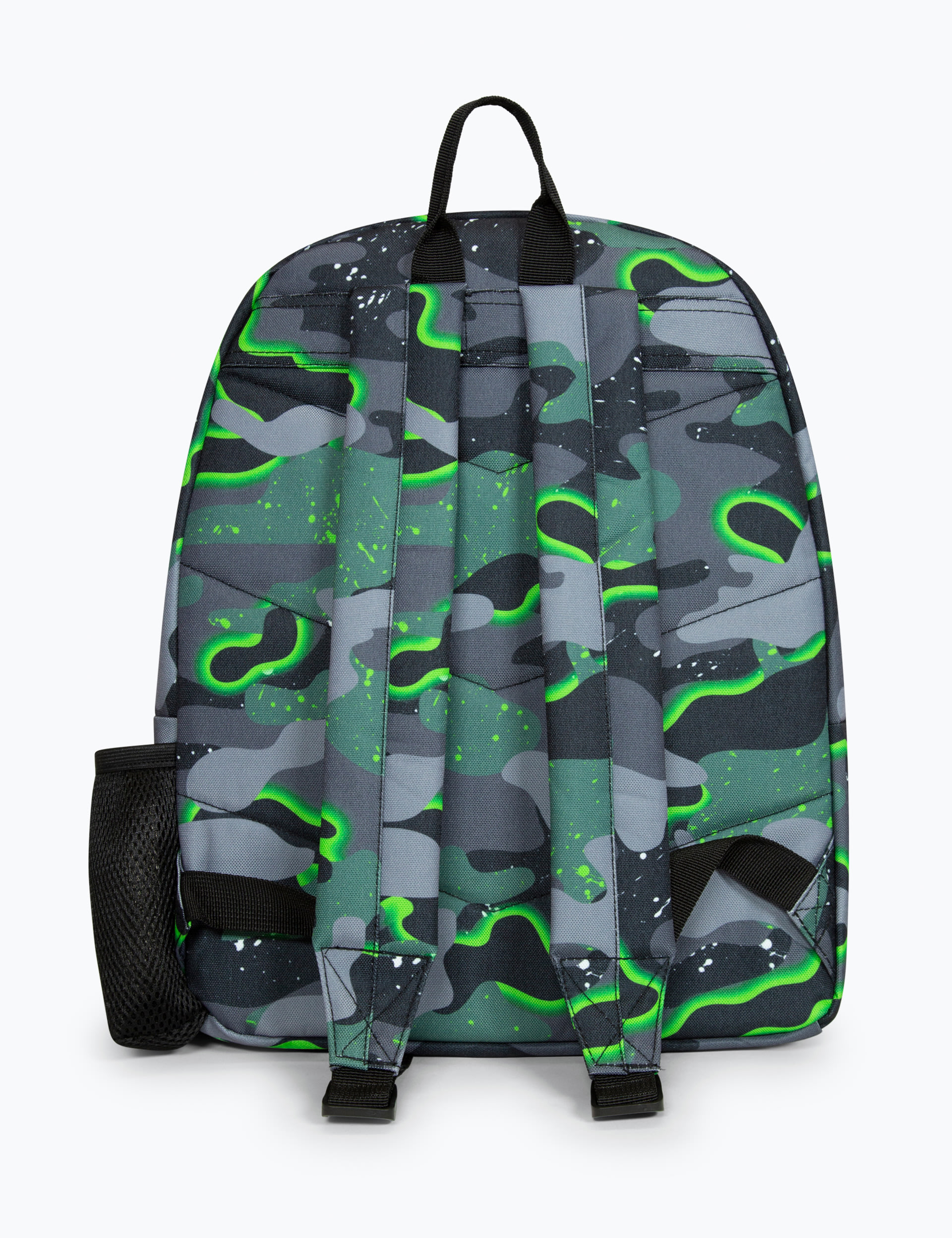 Kids' Camouflage Backpack | Hype | M&S