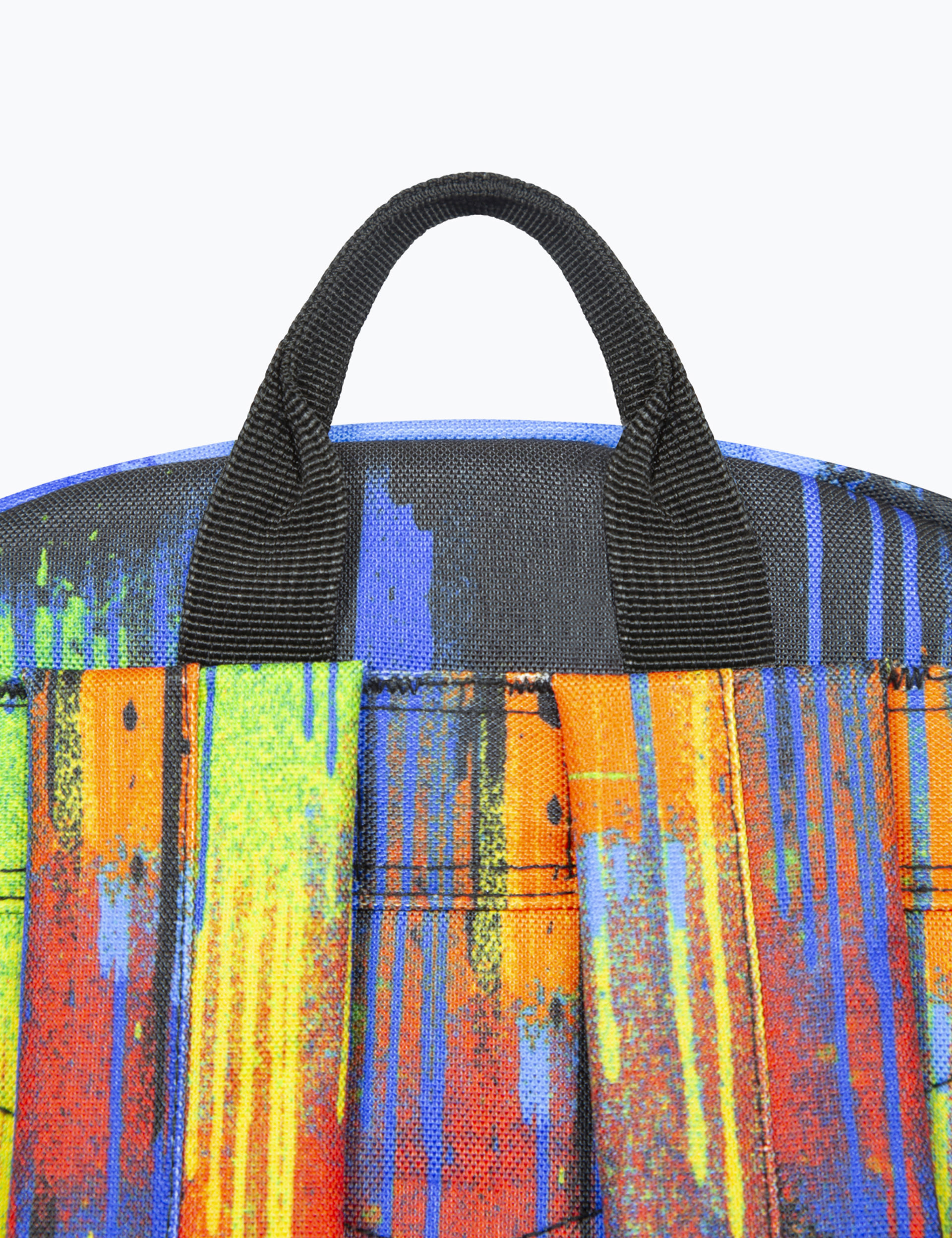 Kids' Spray Paint Backpack | Hype | M&S