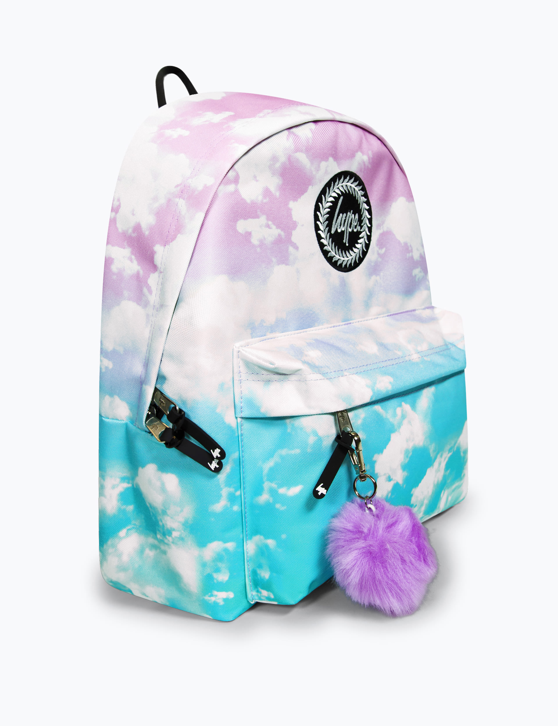 Kids' Cloud Backpack | Hype | M&S