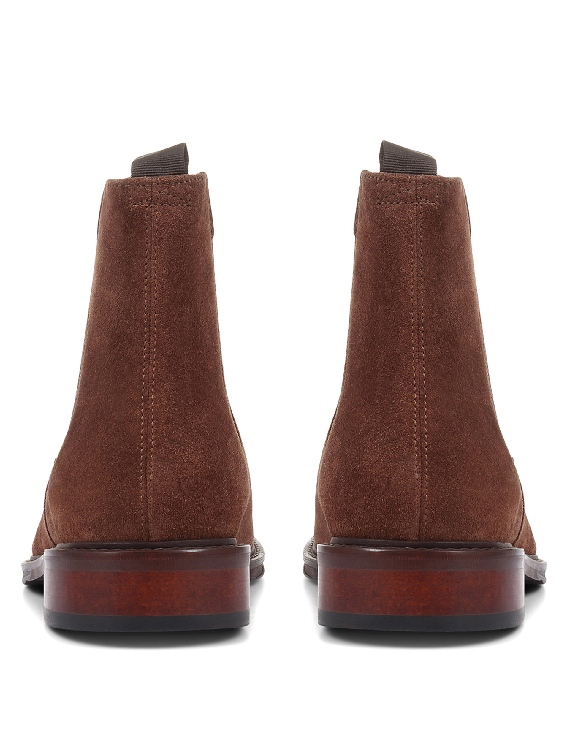 Leather Pull-on Chelsea Boots | Jones Bootmaker | M&S