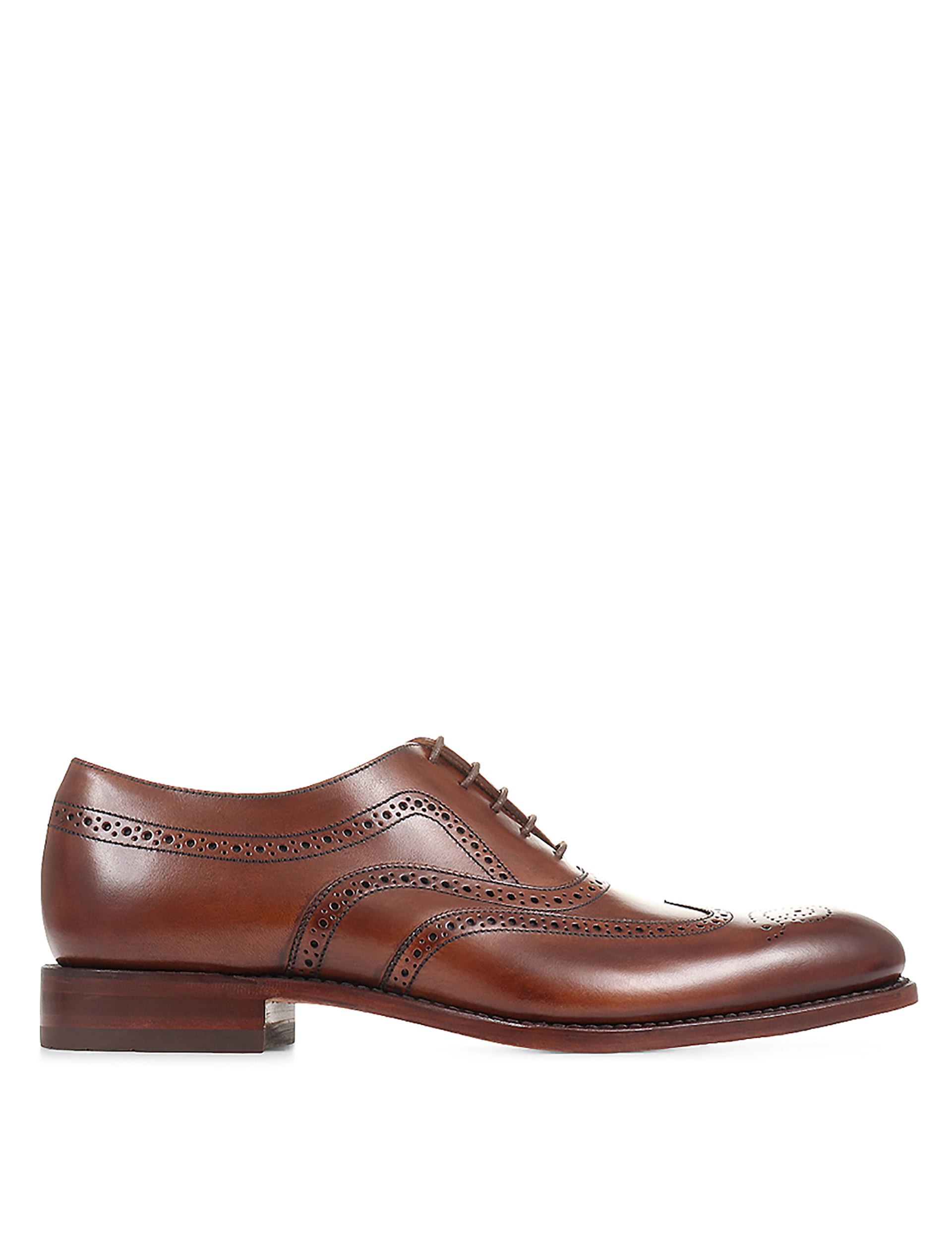 Leather Brogues | Jones Bootmaker | M&S