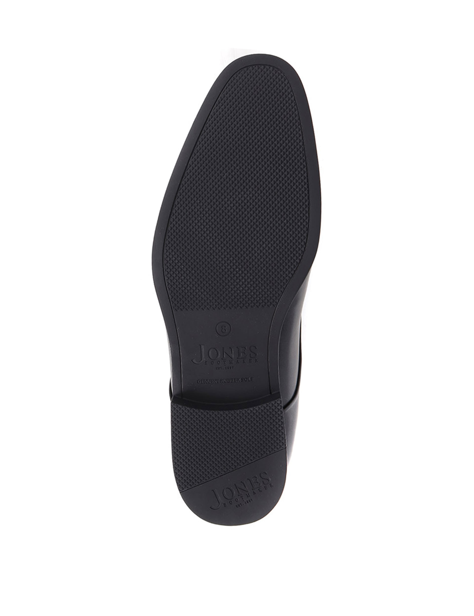 Leather Derby Shoes | Jones Bootmaker | M&S