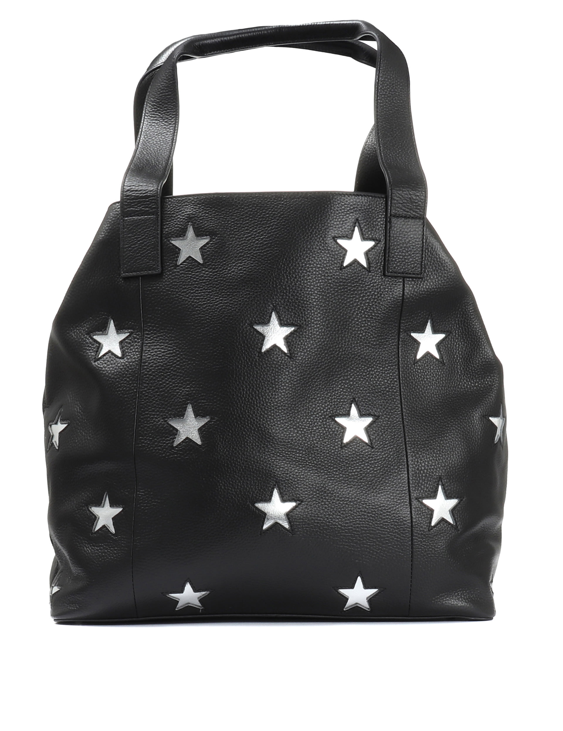 Leather Star Tote Bag | Jones Bootmaker | M&S