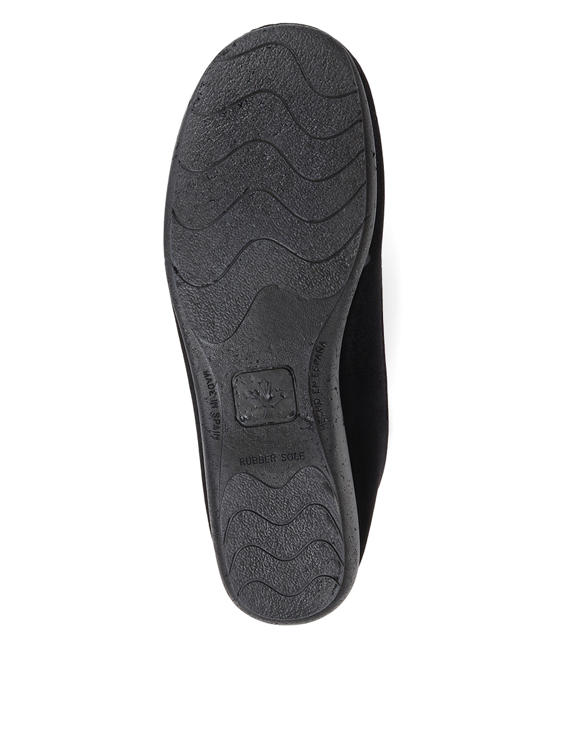 Pom Pom Ballerina Slippers | Jones Bootmaker | M&S