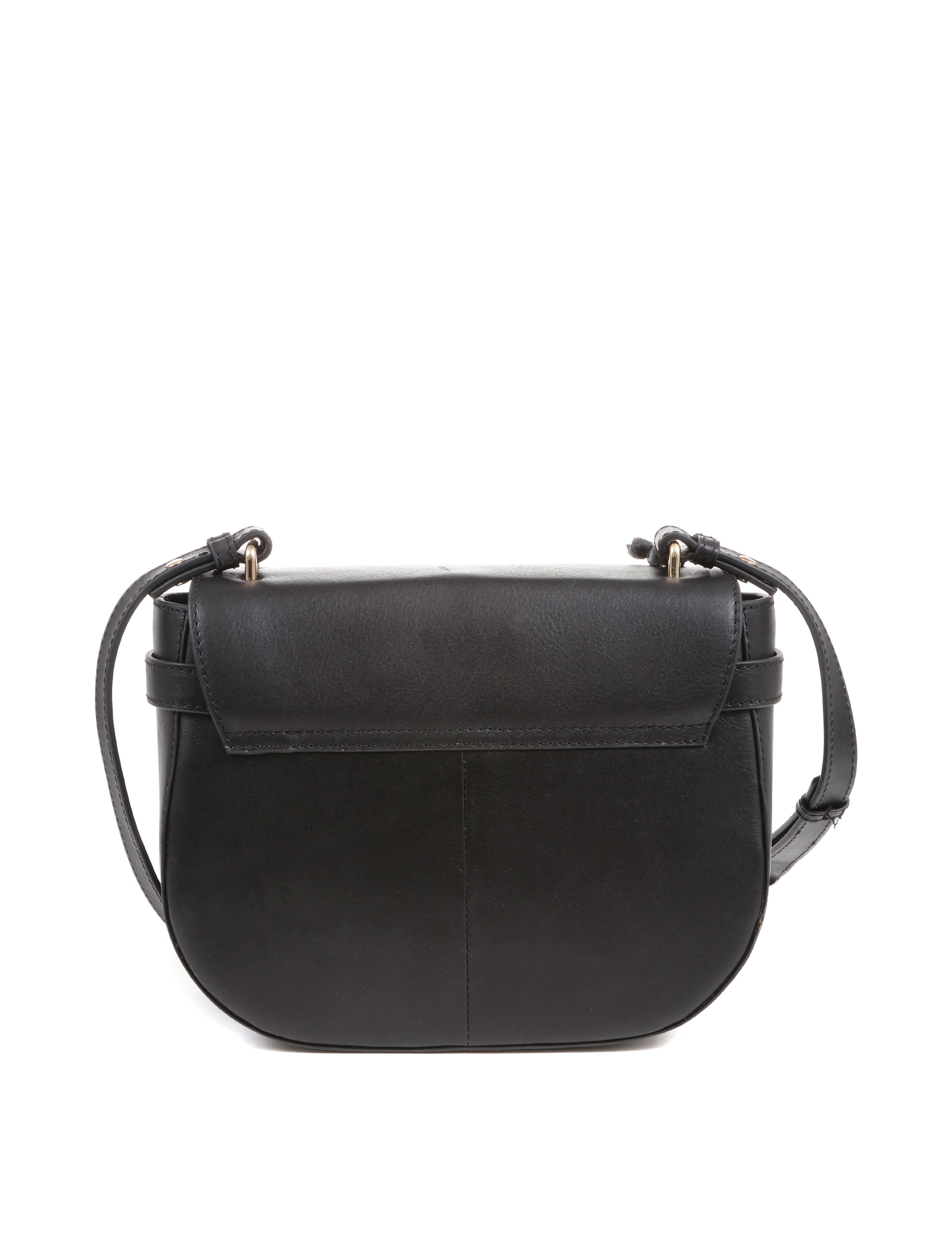 Leather Shoulder Bag | Jones Bootmaker | M&S