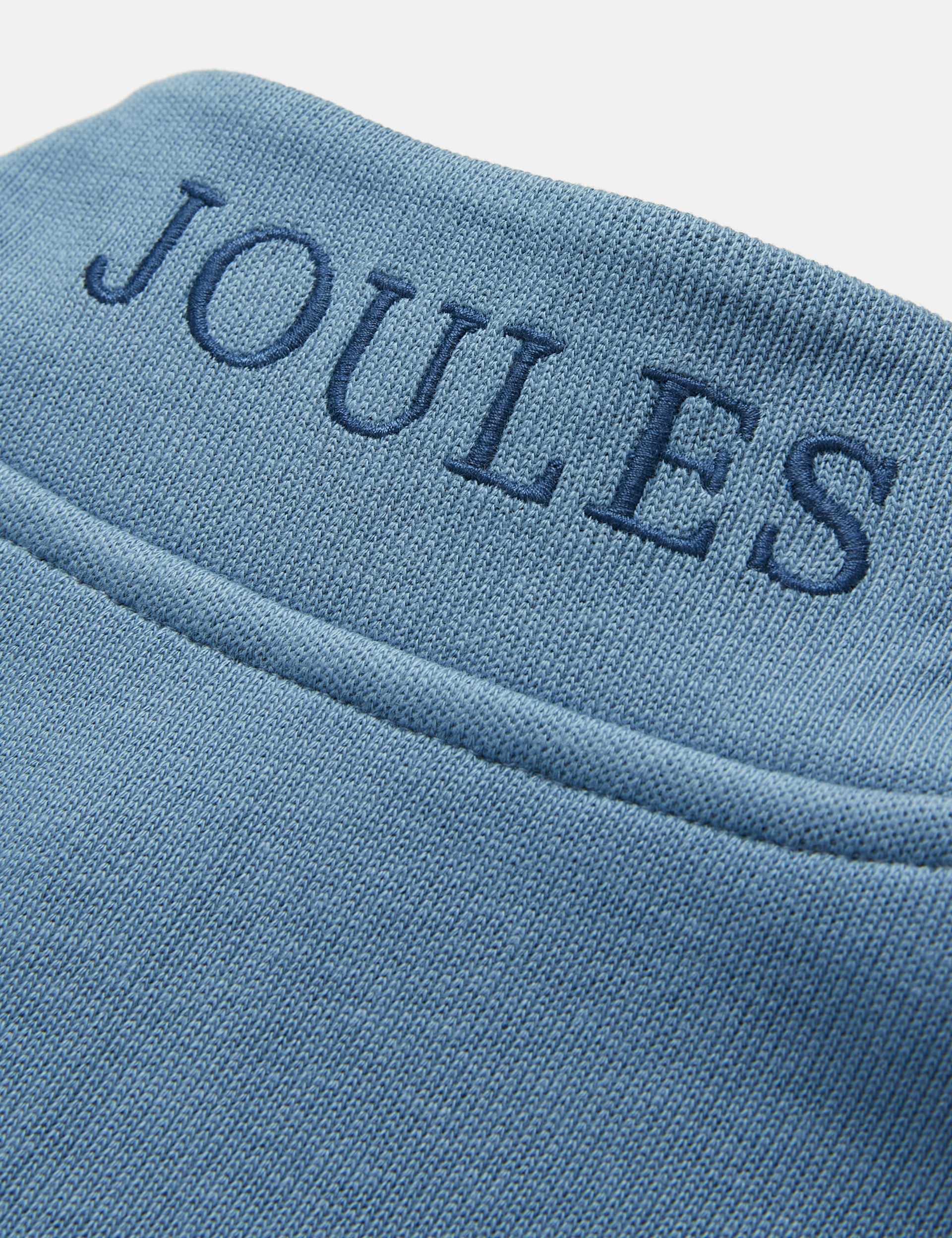 Pure Cotton Colour Block Half Zip Sweatshirt (2-12 Yrs) | Joules | M&S