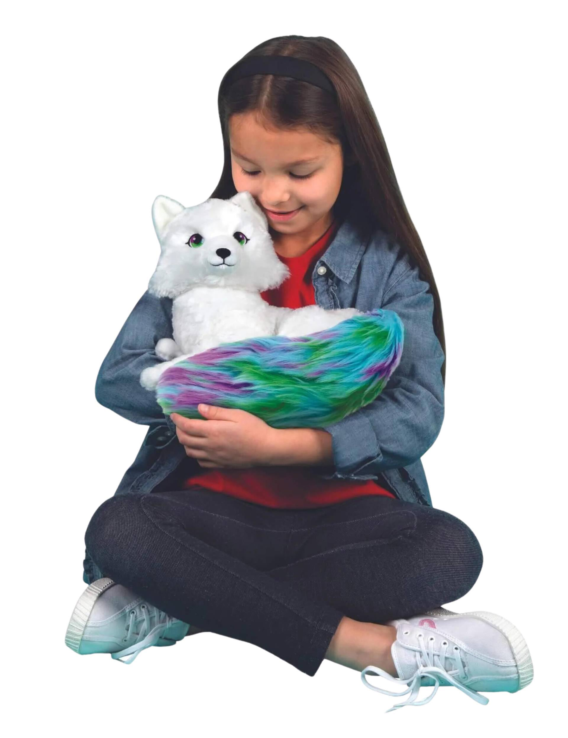 Extraordinary Noorah™ 9-Inch Deluxe Plush (3+ Yrs) | The Elf On The ...