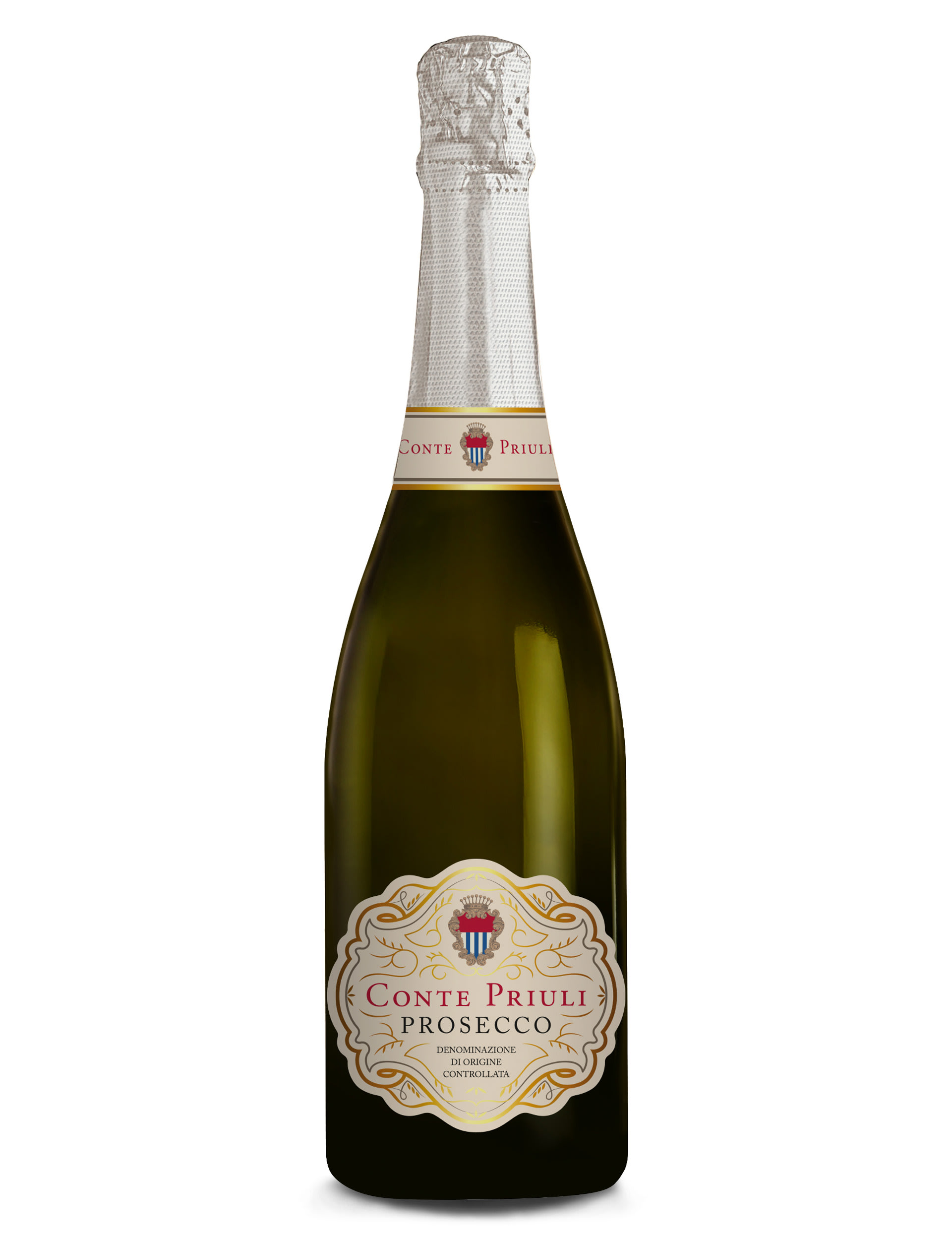 Conte Priuli Prosecco - Case of 6 | M&S