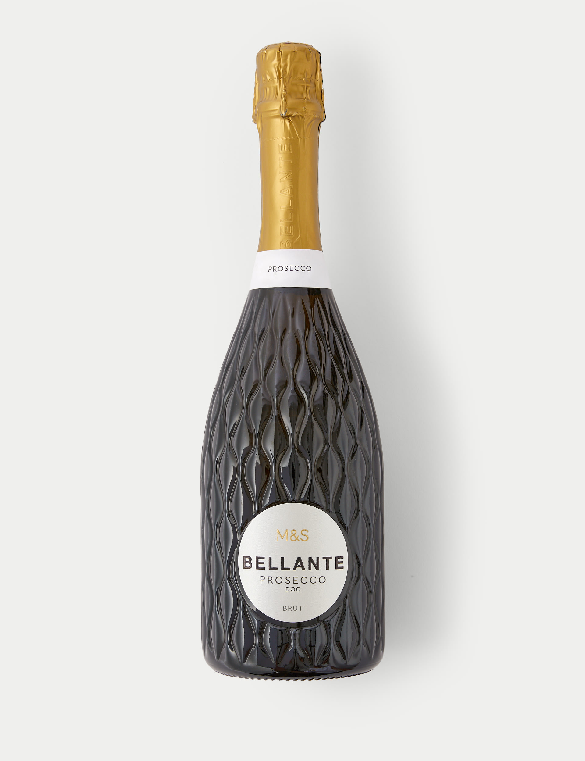 Bright & Beautiful Tulip Bouquet with Prosecco | M&S