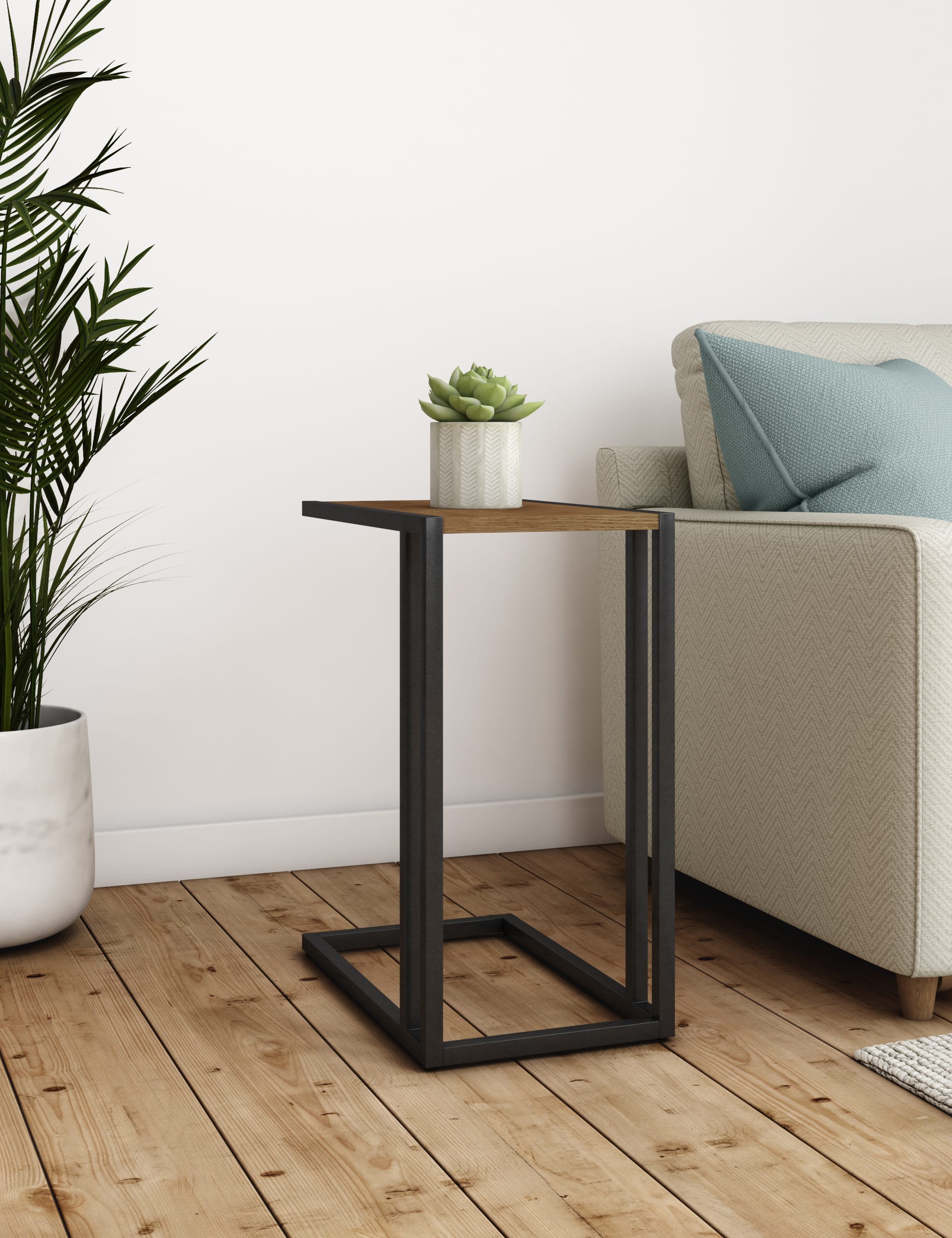 Brookland Side Table | M&S