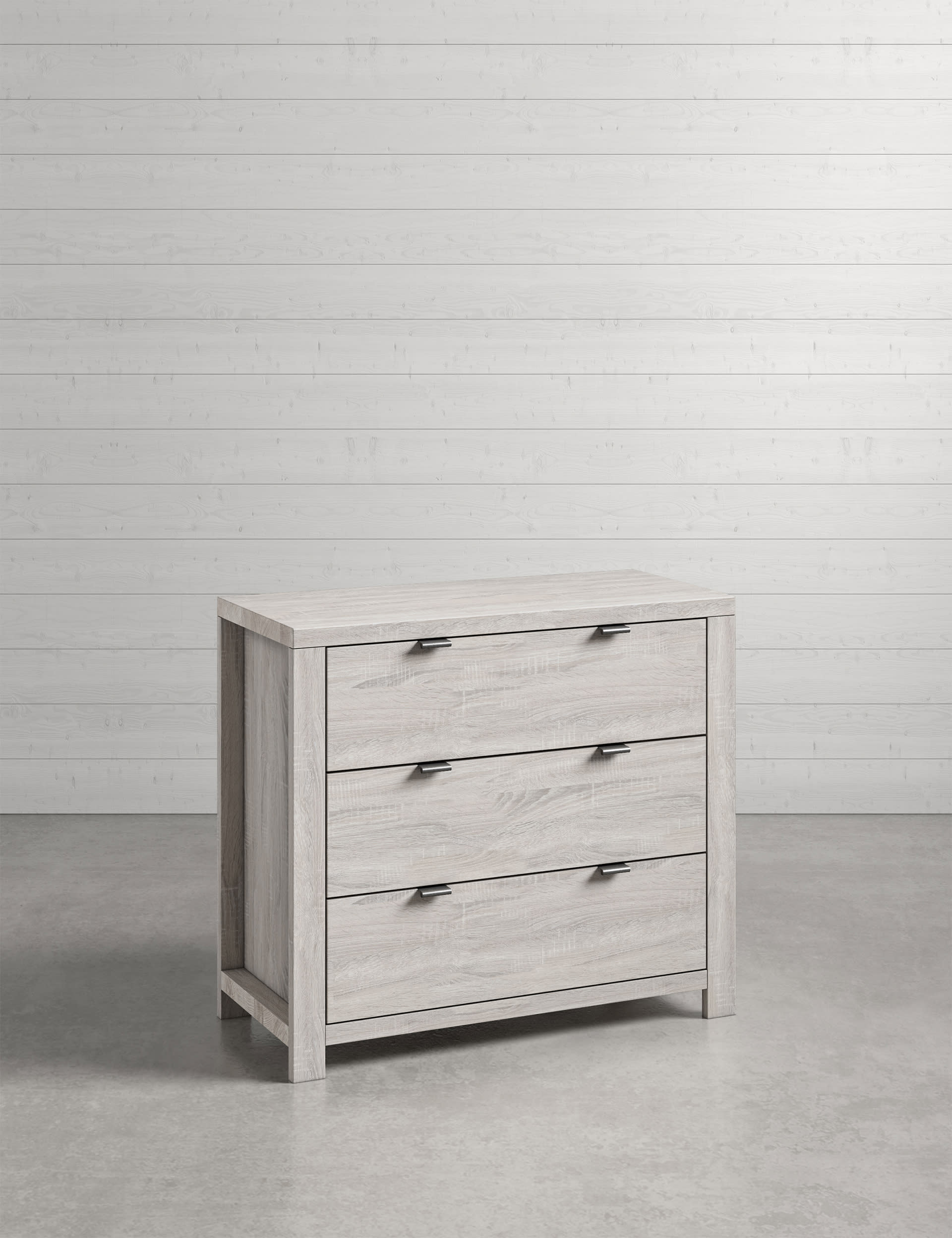 Arlo 3 Drawer Chest | M&S