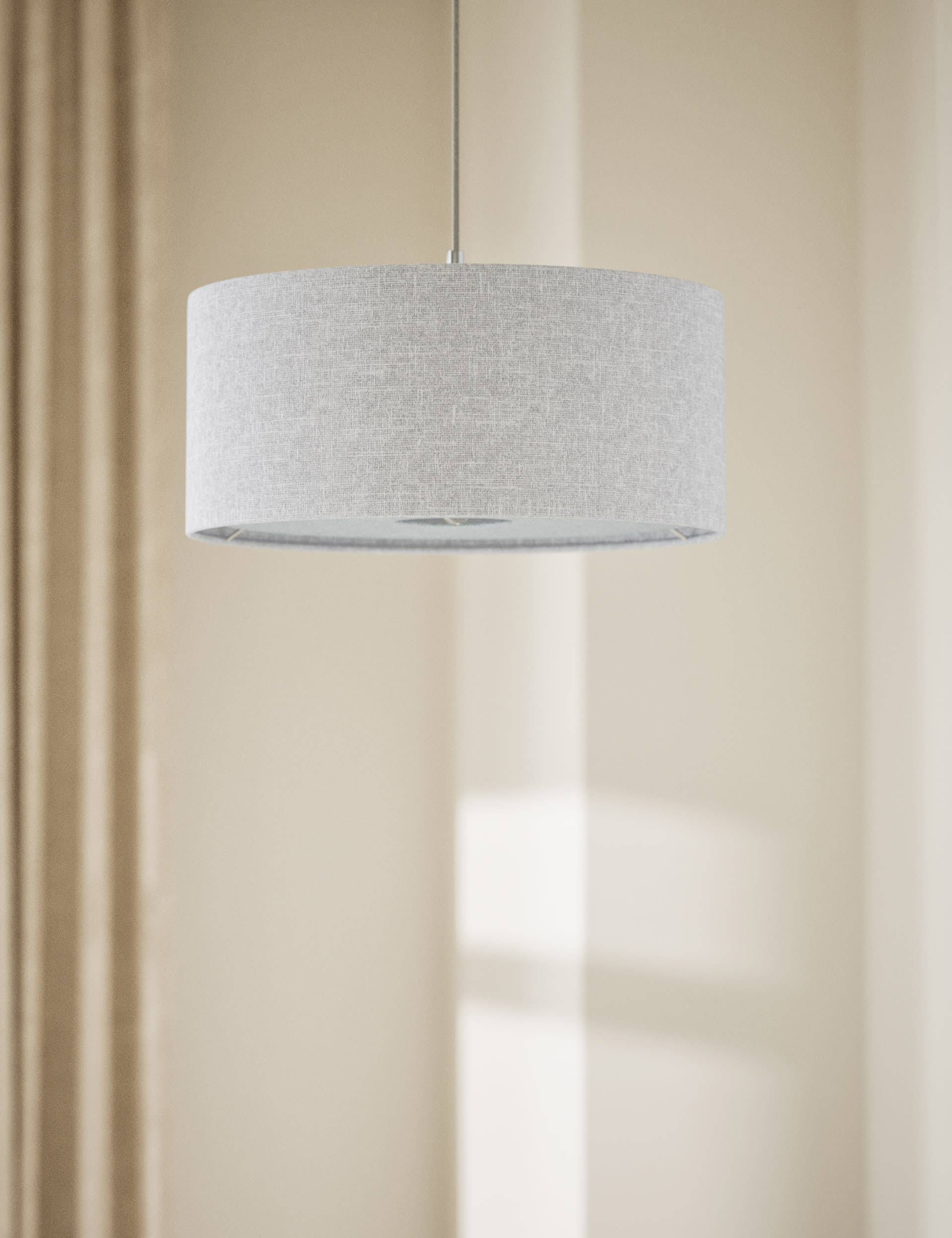 Diffuser Lamp Shade | M&S Collection | M&S