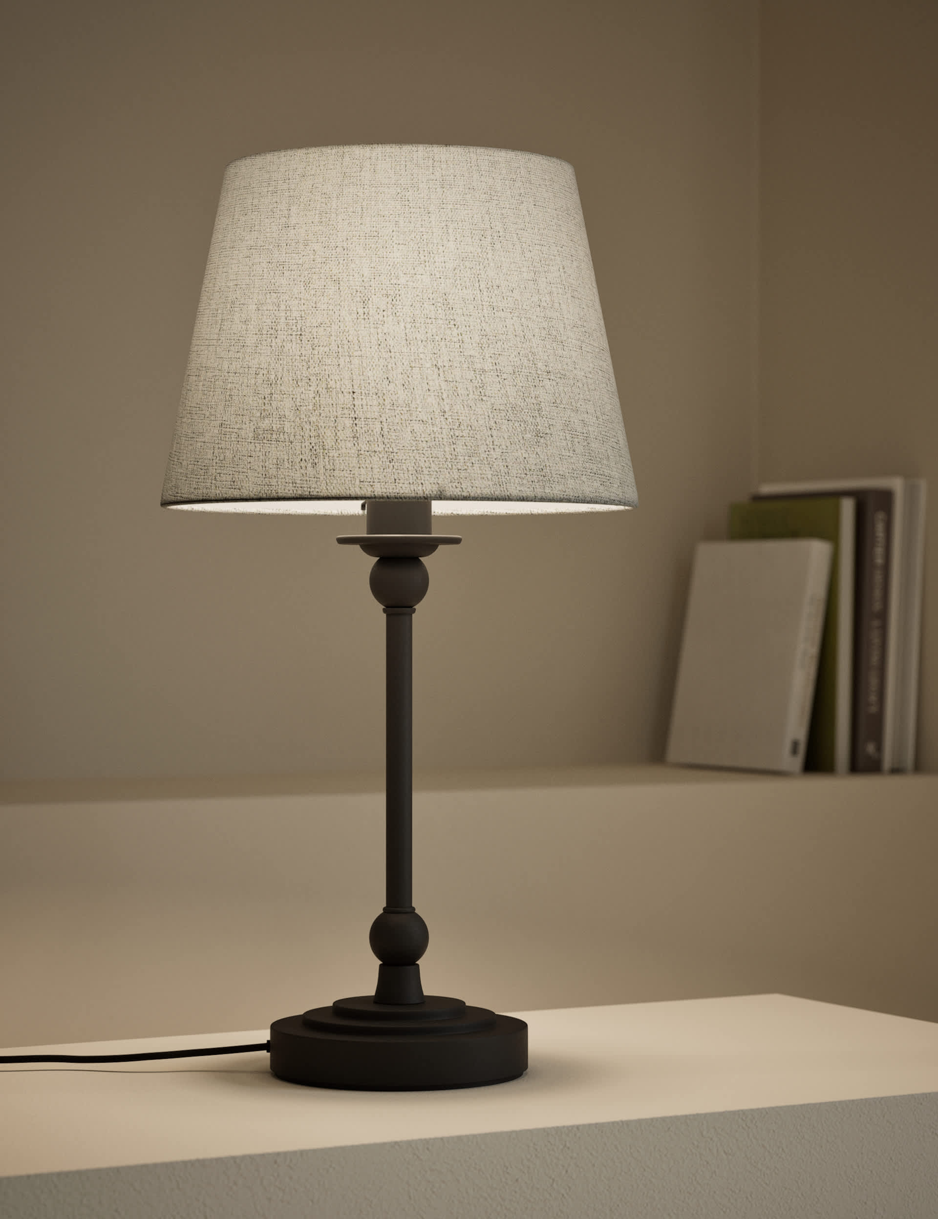 Blair Table Lamp | M&S Collection | M&S
