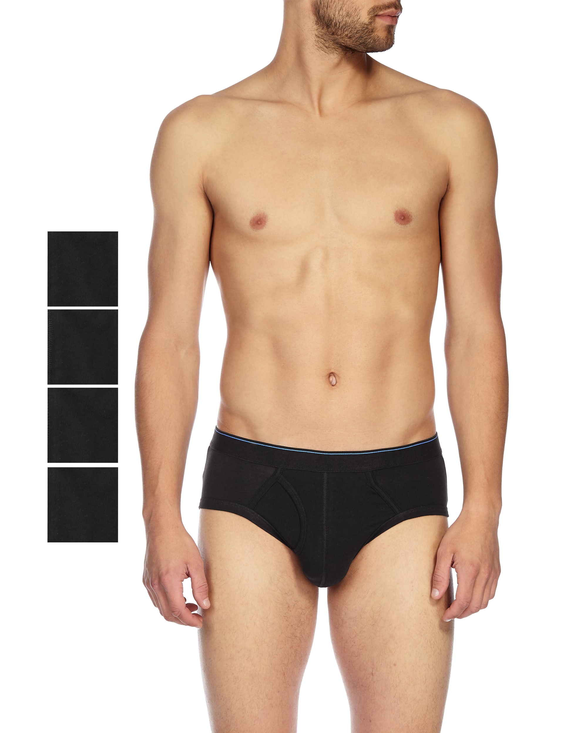 Big and tall briefs store