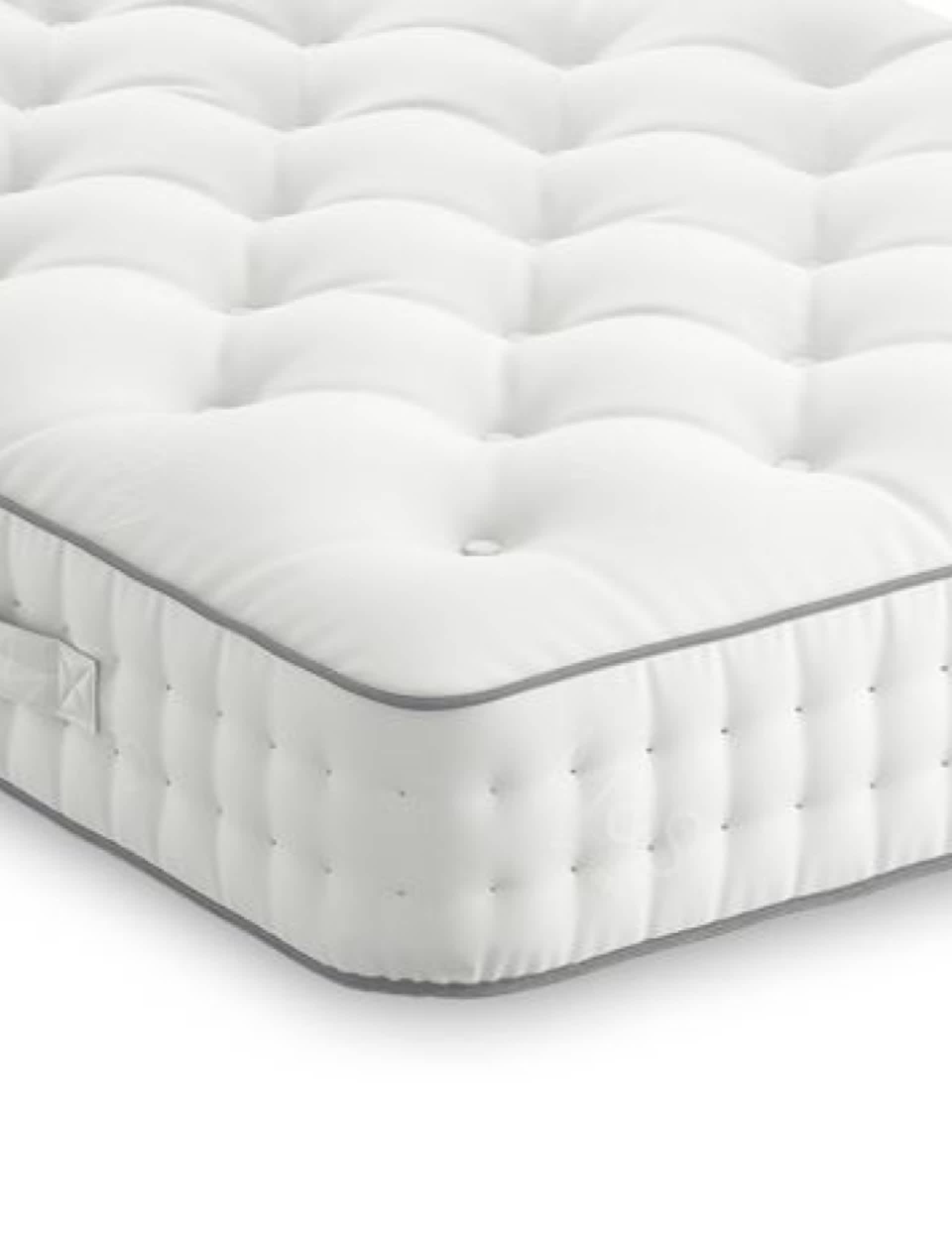 1000 Pocket Spring Firm Mattress | M&S Collection | M&S
