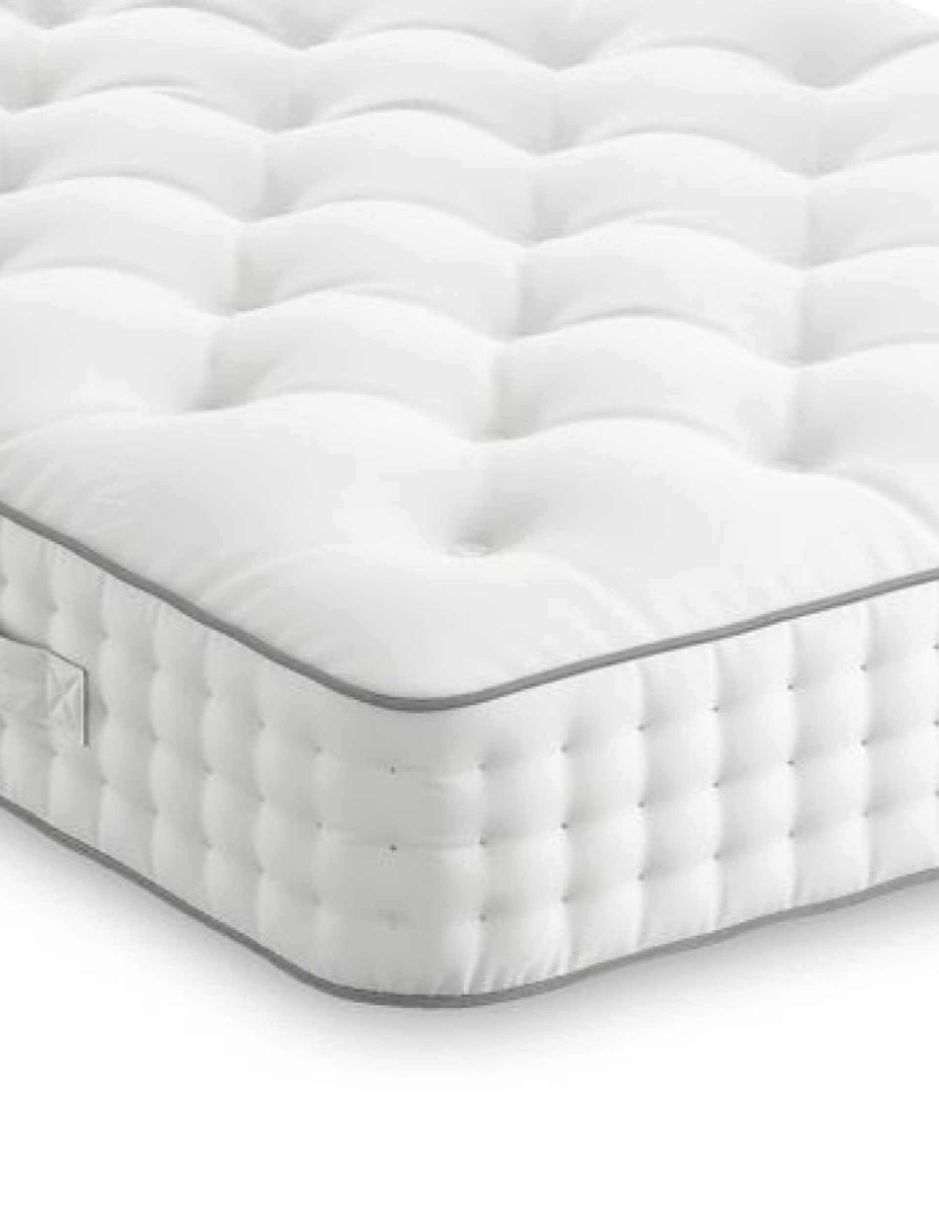 1500 Pocket Spring Firm Mattress | M&S Collection | M&S