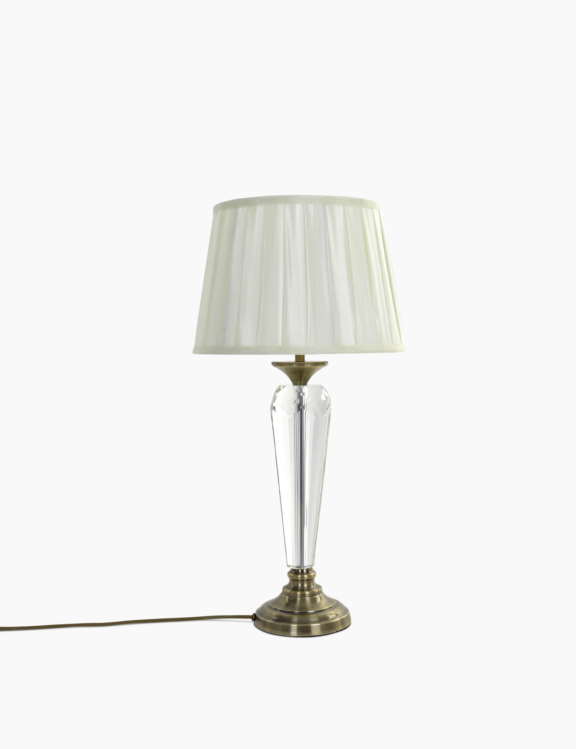 Cassie Large Table Lamp | M&S