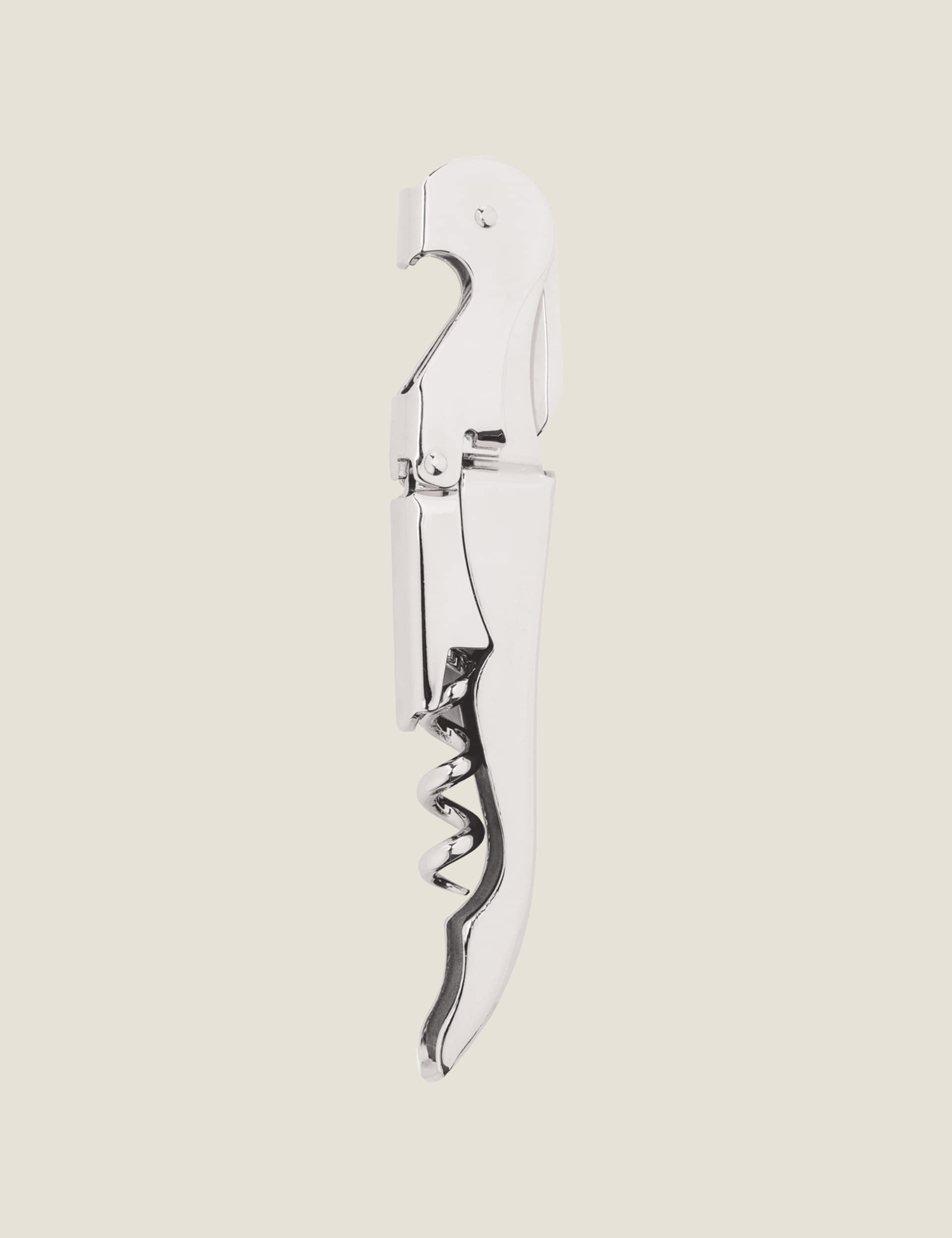 Waiter's Friend Corkscrew | Uberstar | M&S