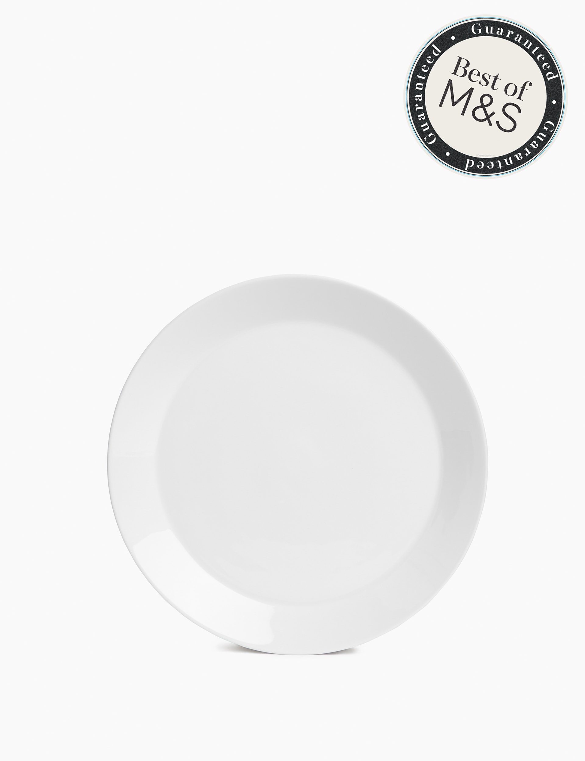 Maxim Flare Side Plate | M&S IE