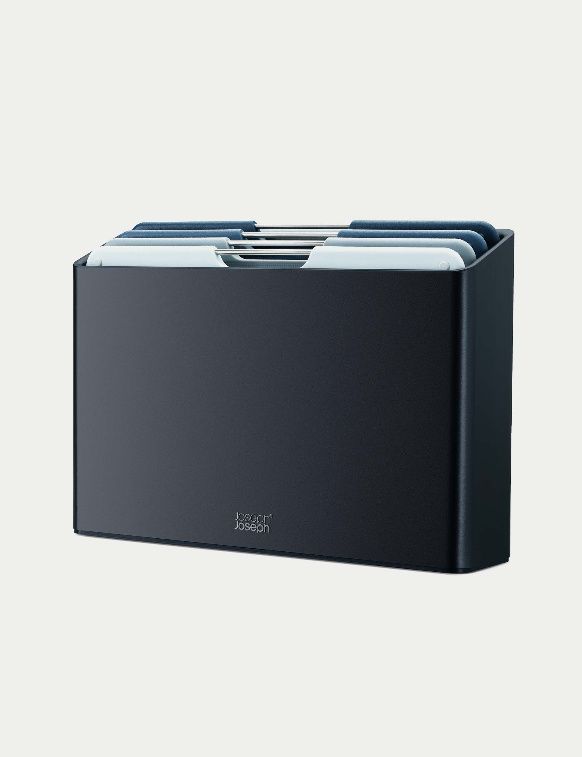 Set of 4 Folio Chopping Boards | Joseph Joseph | M&S