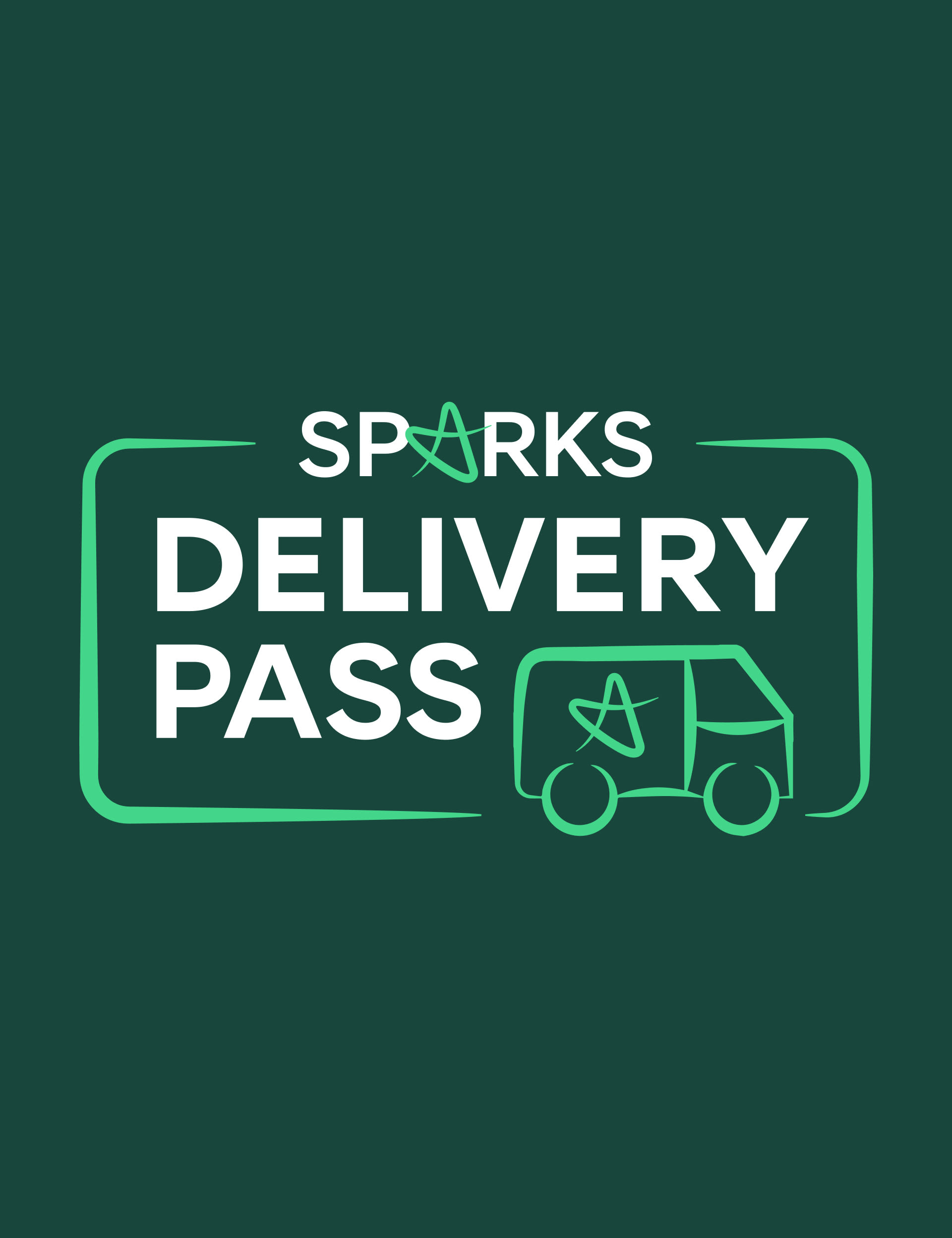 One Year Delivery Pass | M&S