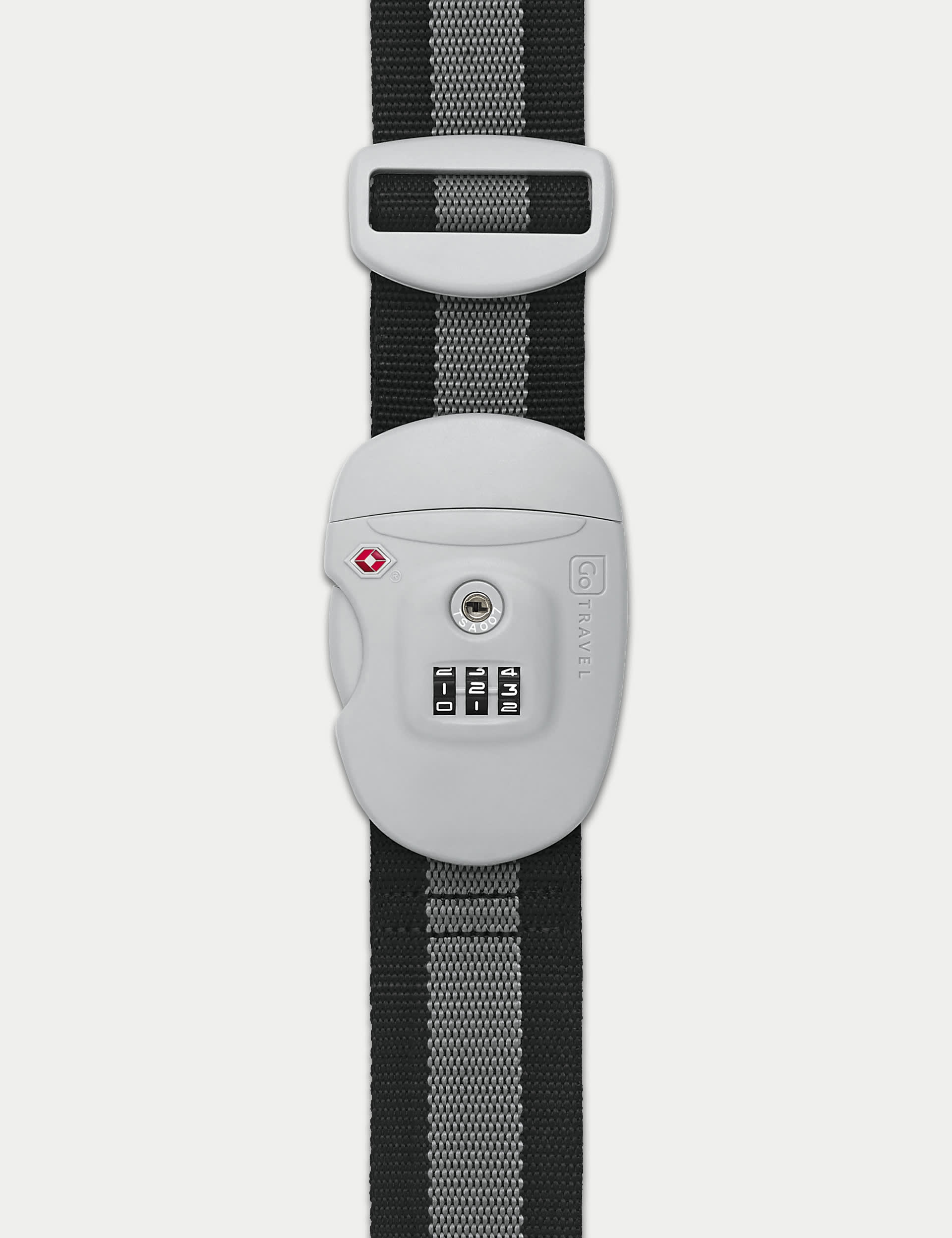 Travel Sentry® Luggage Strap | Go Travel | M&S
