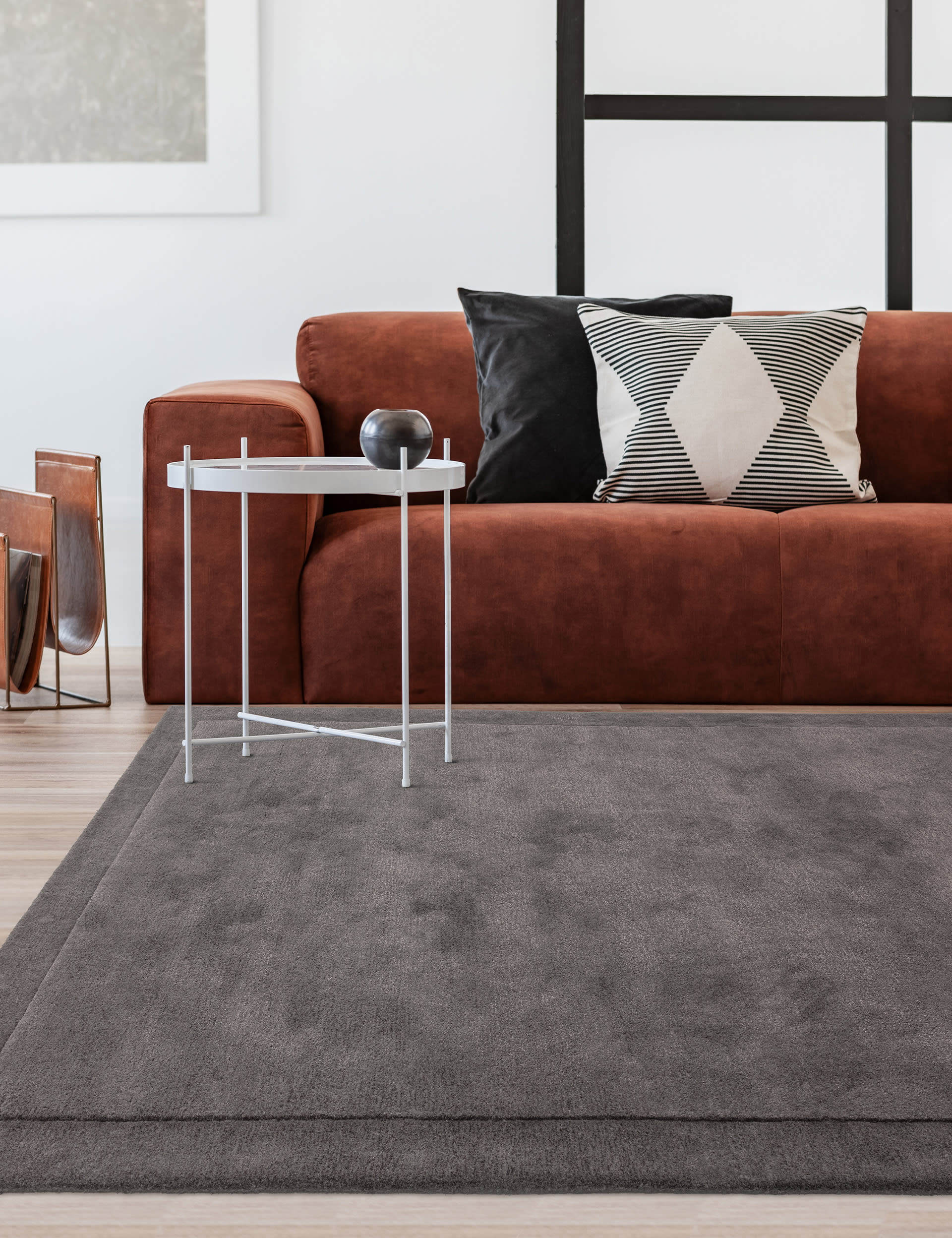 Rise Rug | Asiatic | M&S