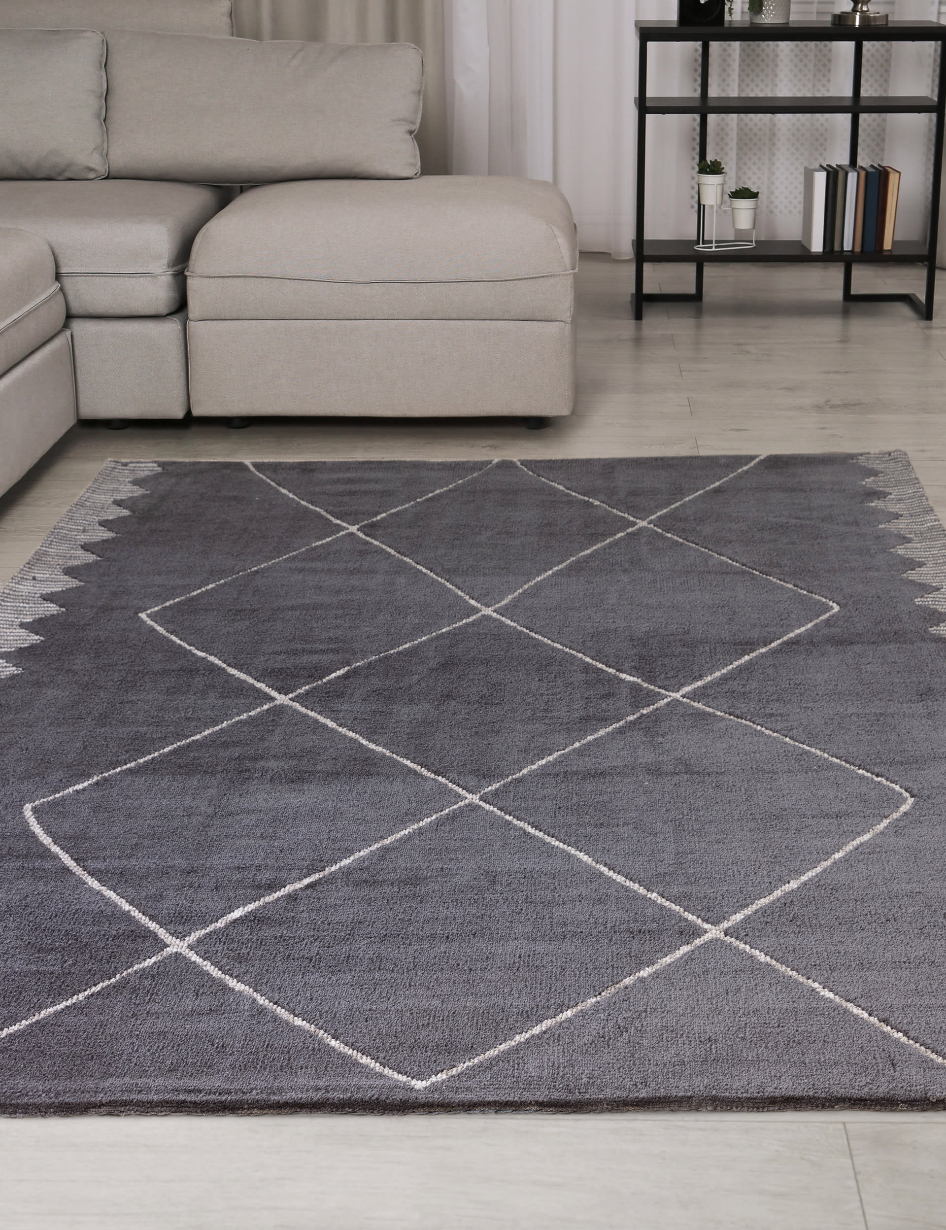 Mason Rug | Asiatic | M&S