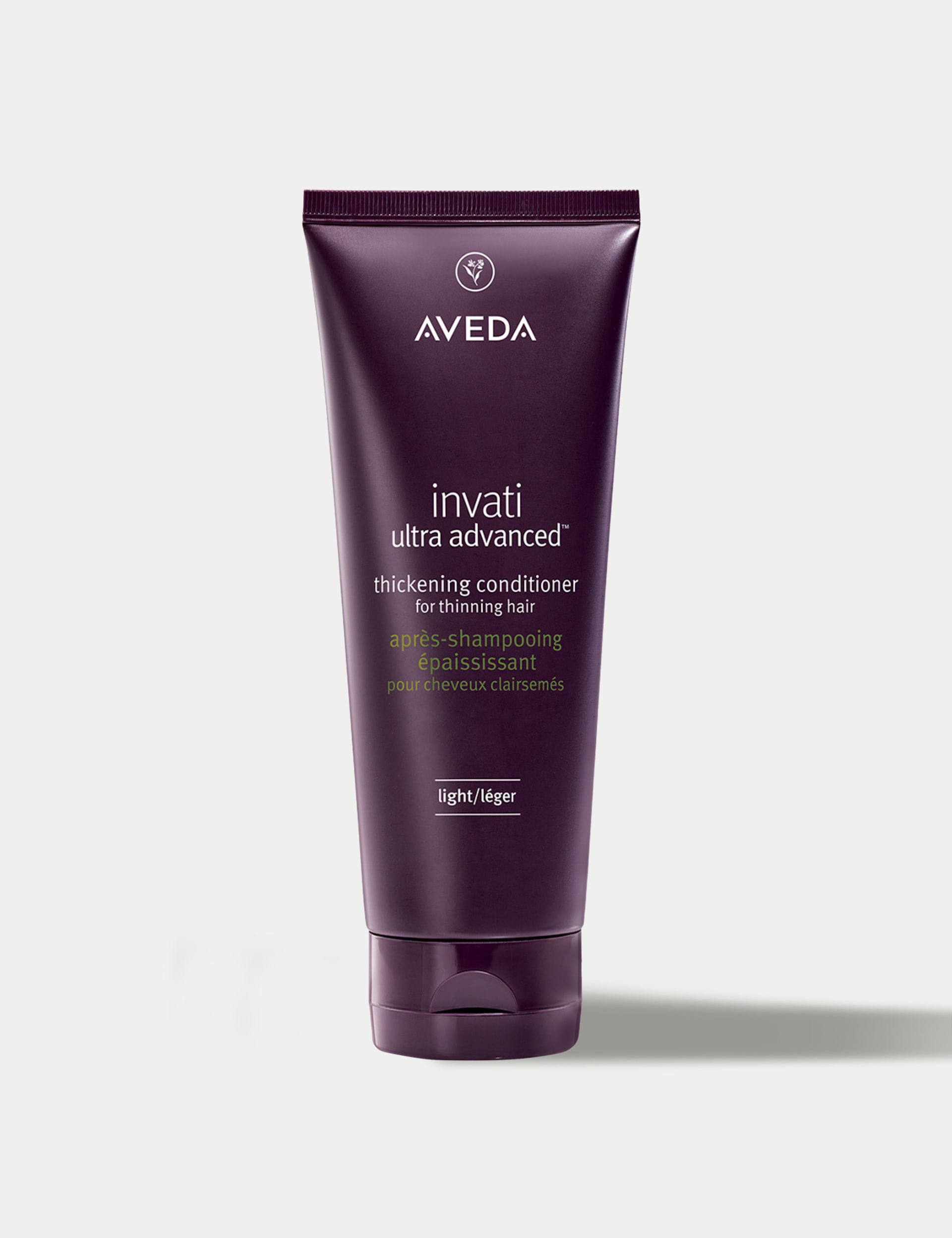 Invati Ultra Advanced™ Thickening Conditioner - Light 200ml | AVEDA | M&S