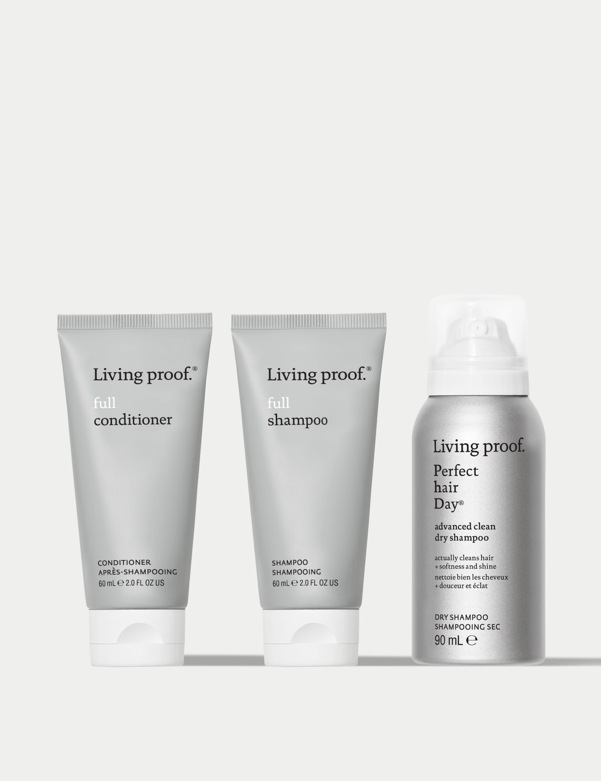 The Volume and Refresh Edit | Living proof.® | M&S