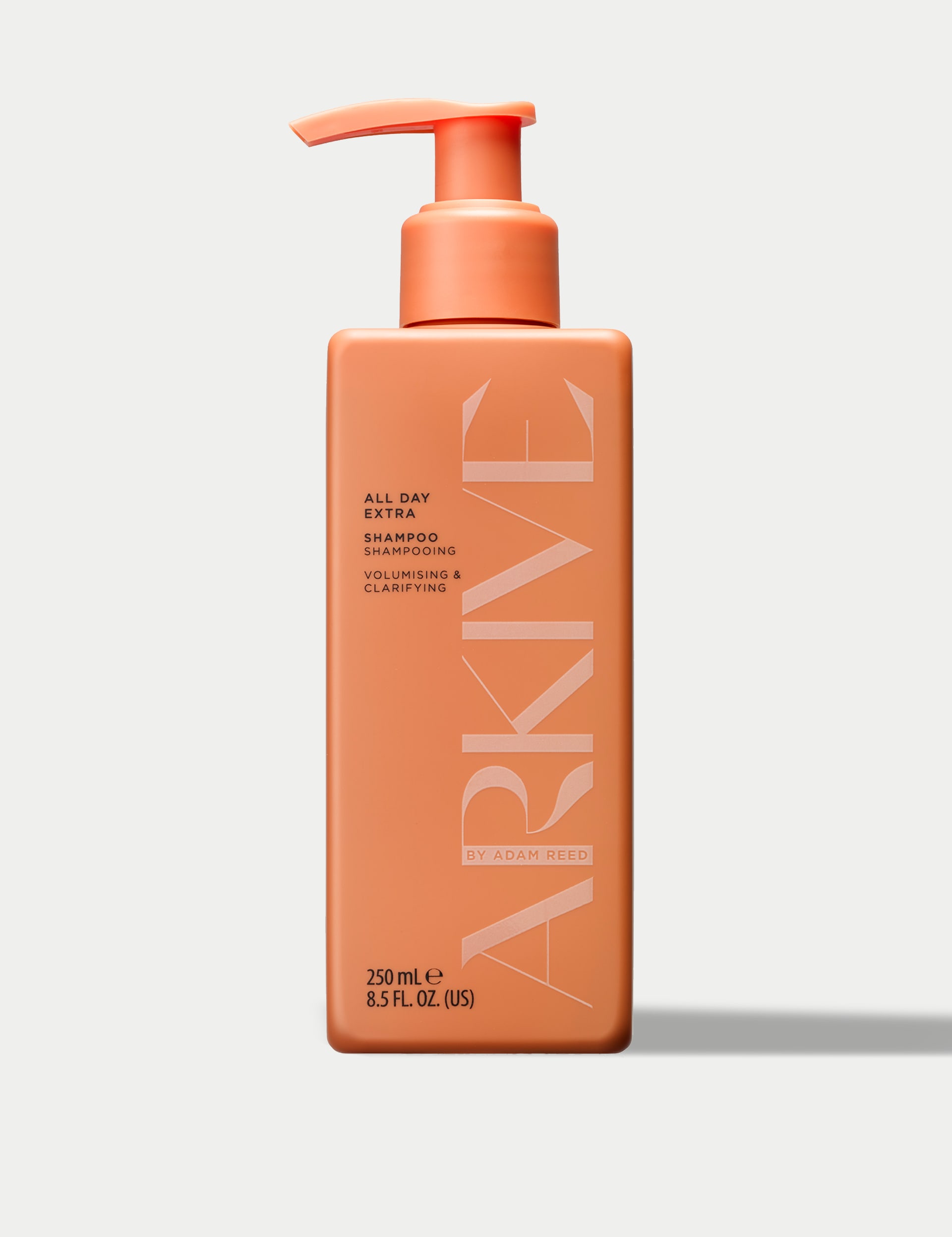 All Day Extra Shampoo 250ml | Arkive | M&S