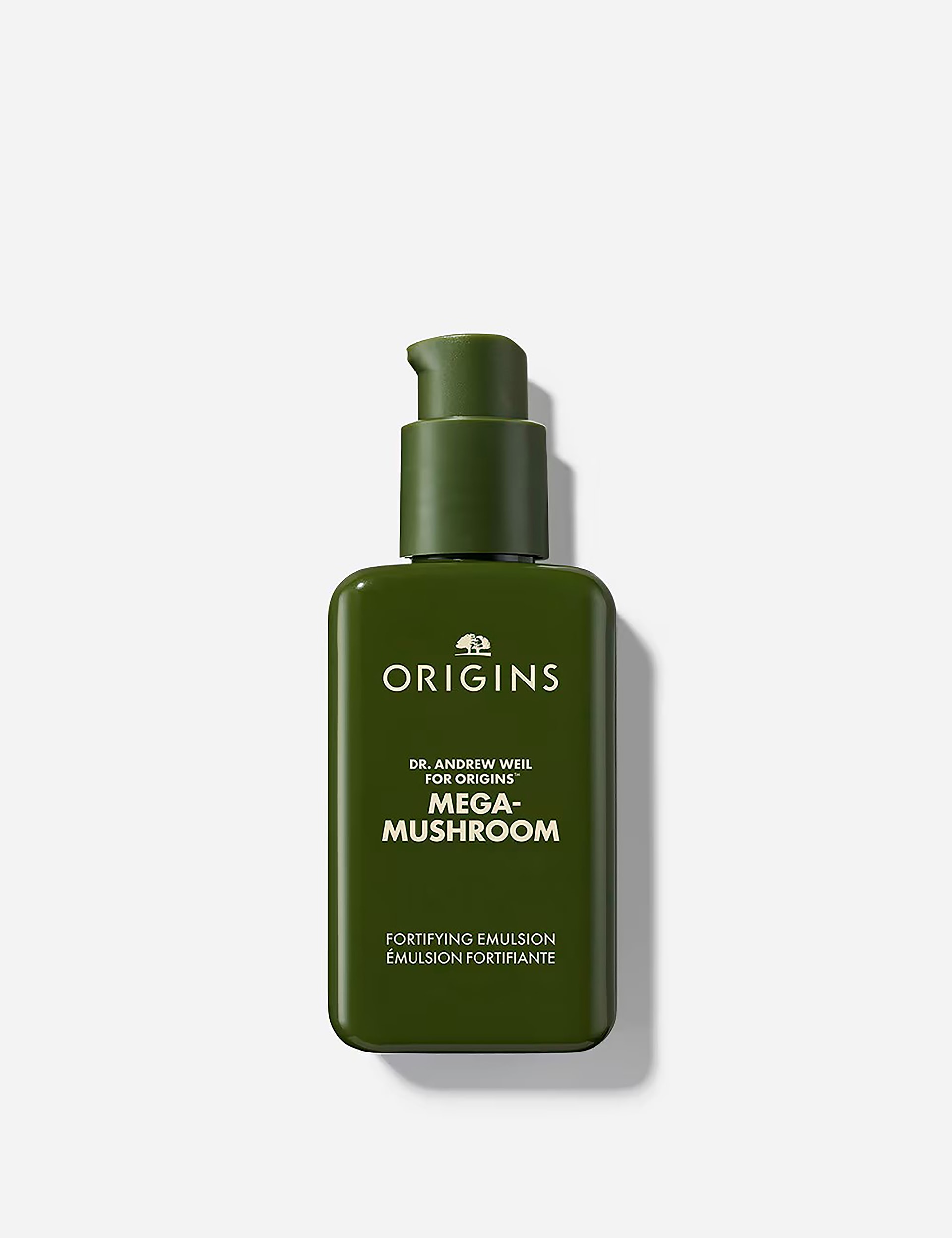 Dr. Andrew Weil for Origins™Mega-Mushroom Relief & Resilience Toner ...
