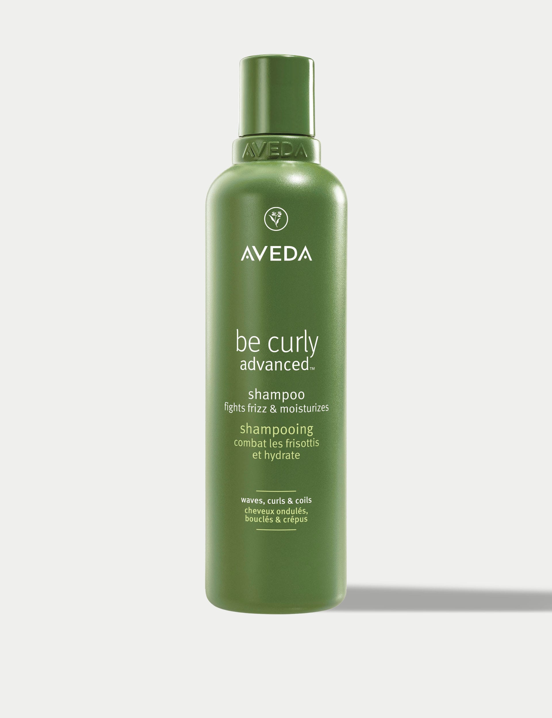 Be Curly Advanced™ Shampoo 250ml | AVEDA | M&S