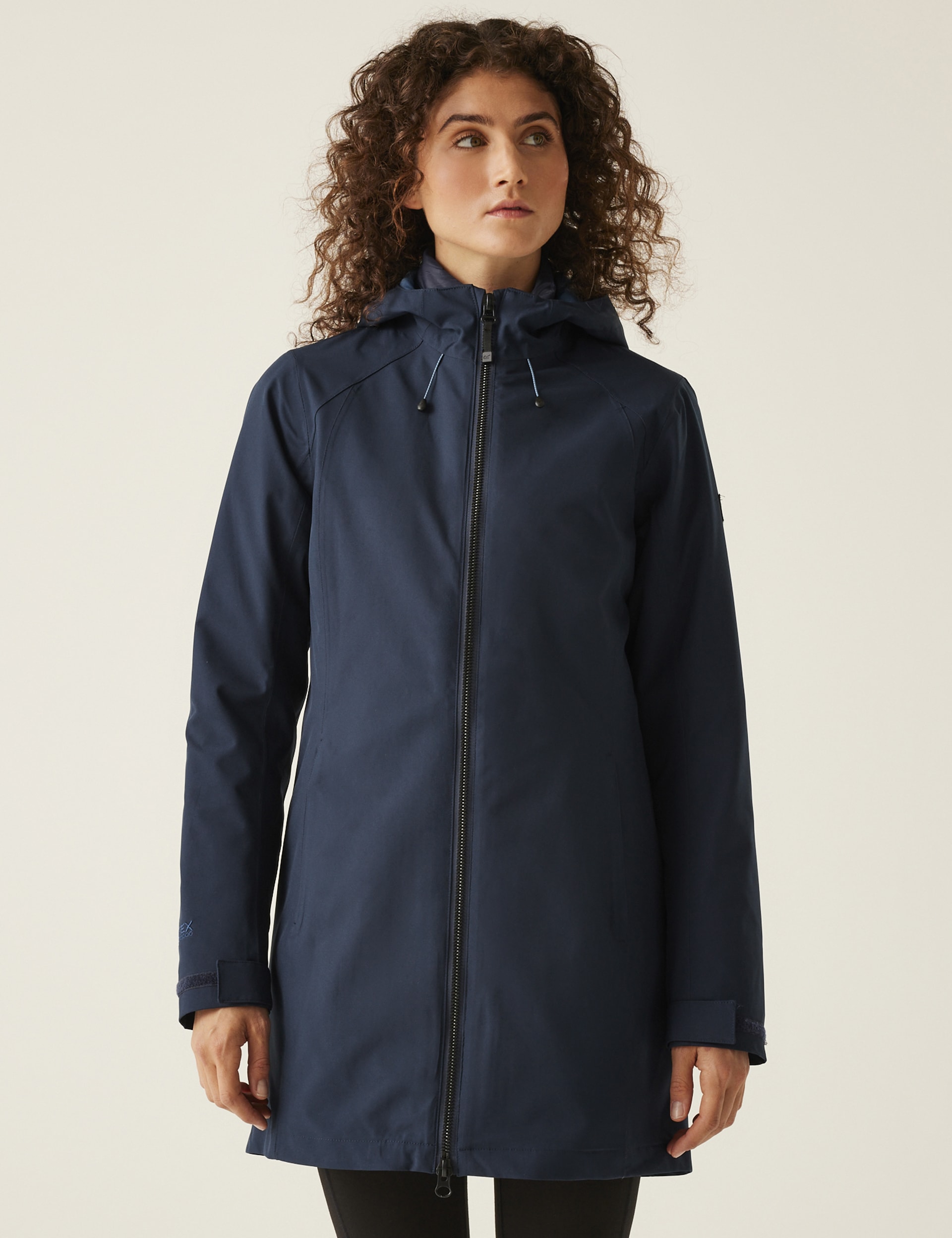 Denbury V Waterproof Padded 3 in 1 Coat | Regatta | M&S