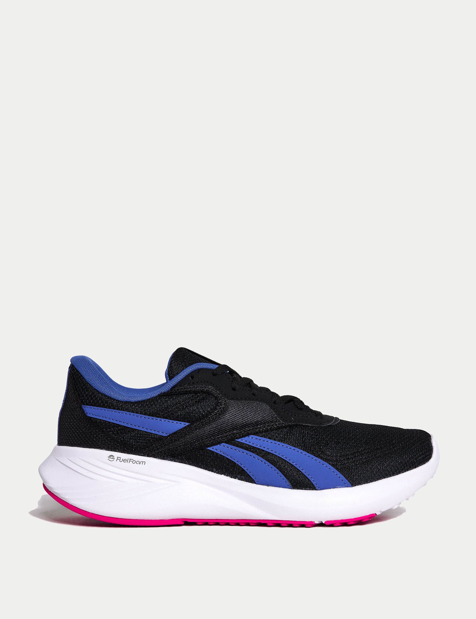 Energen Tech Running Trainers | Reebok | M&S