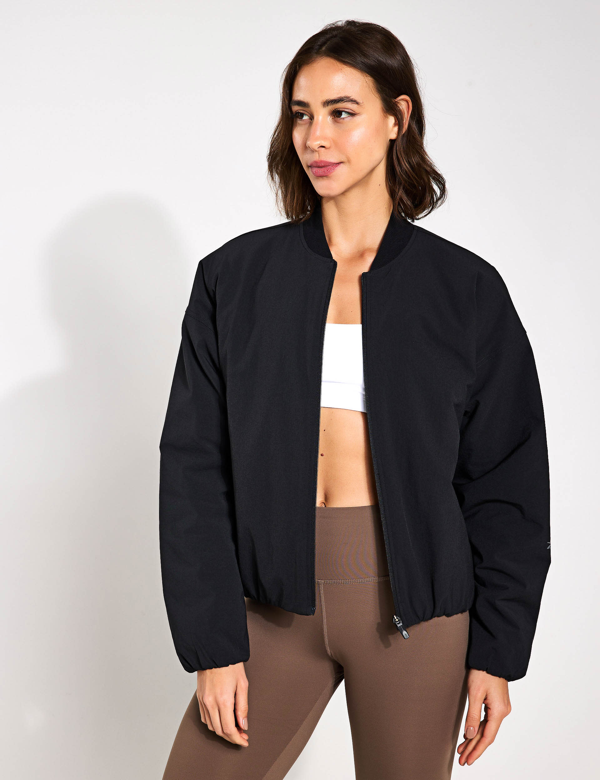 Active Collective Skystretch Sports Jacket | Reebok | M&S