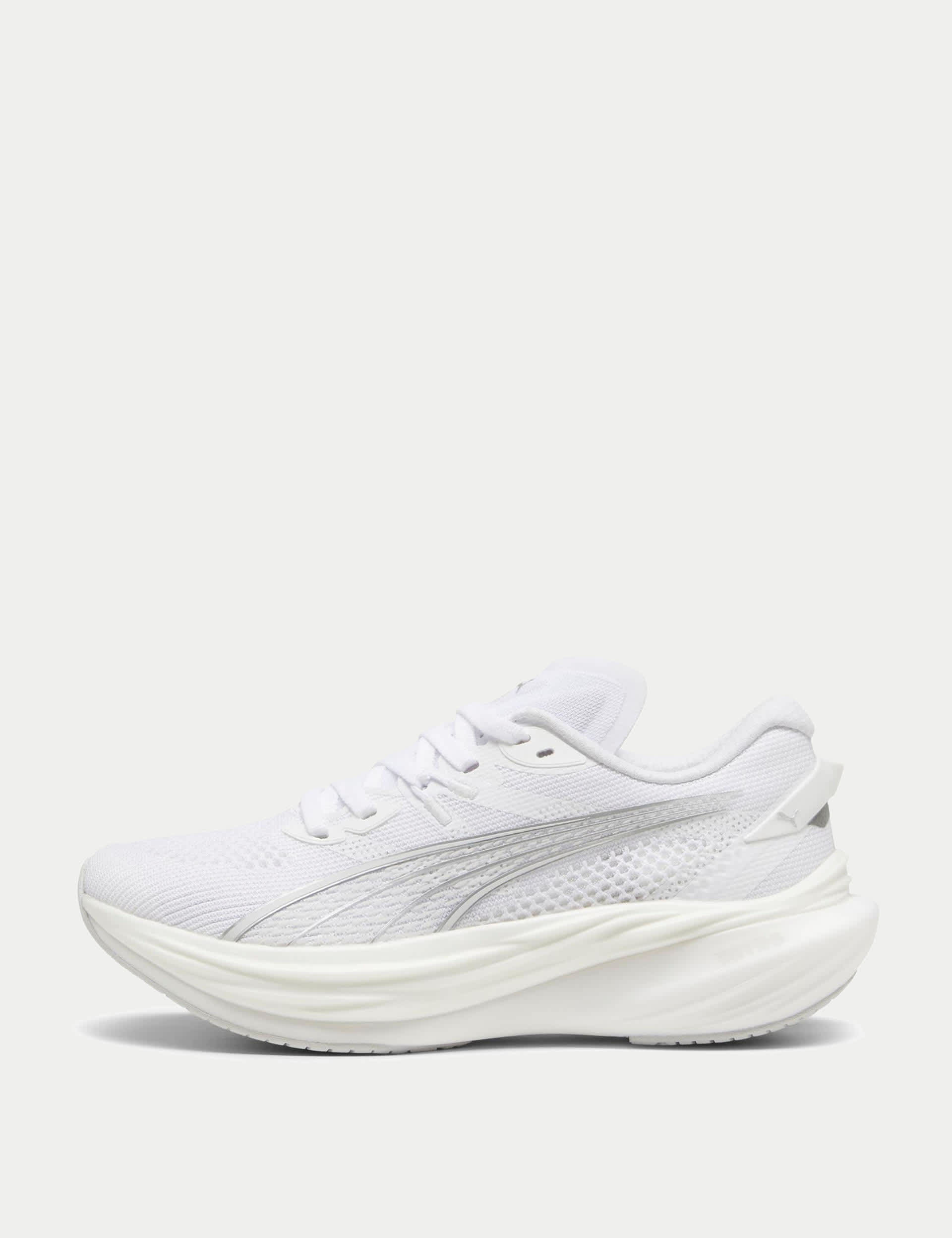Deviate NITRO™ 3 Trainers | Puma | M&S