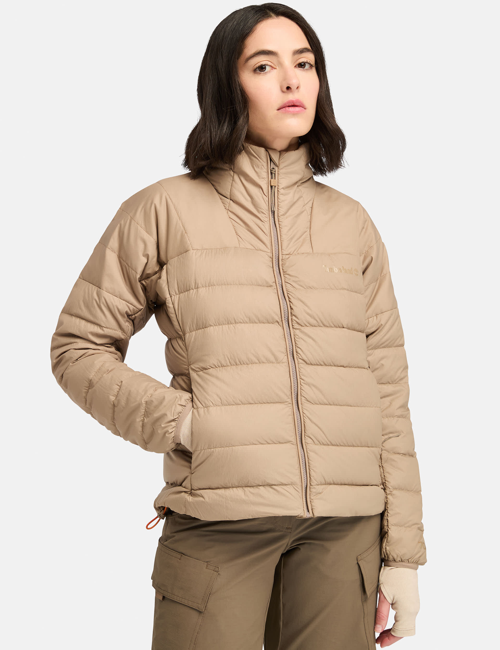Lightweight Puffer Jacket | Timberland | M&S