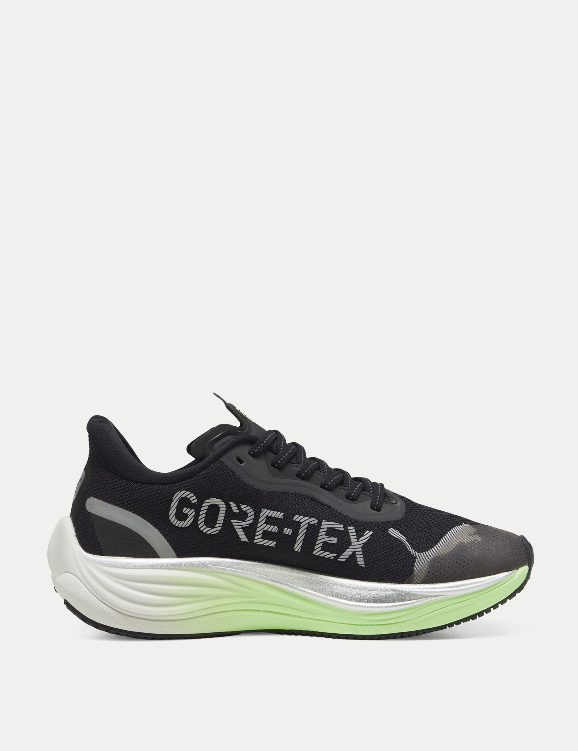 Velocity Nitro 3 GTX Running Trainers | Puma | M&S