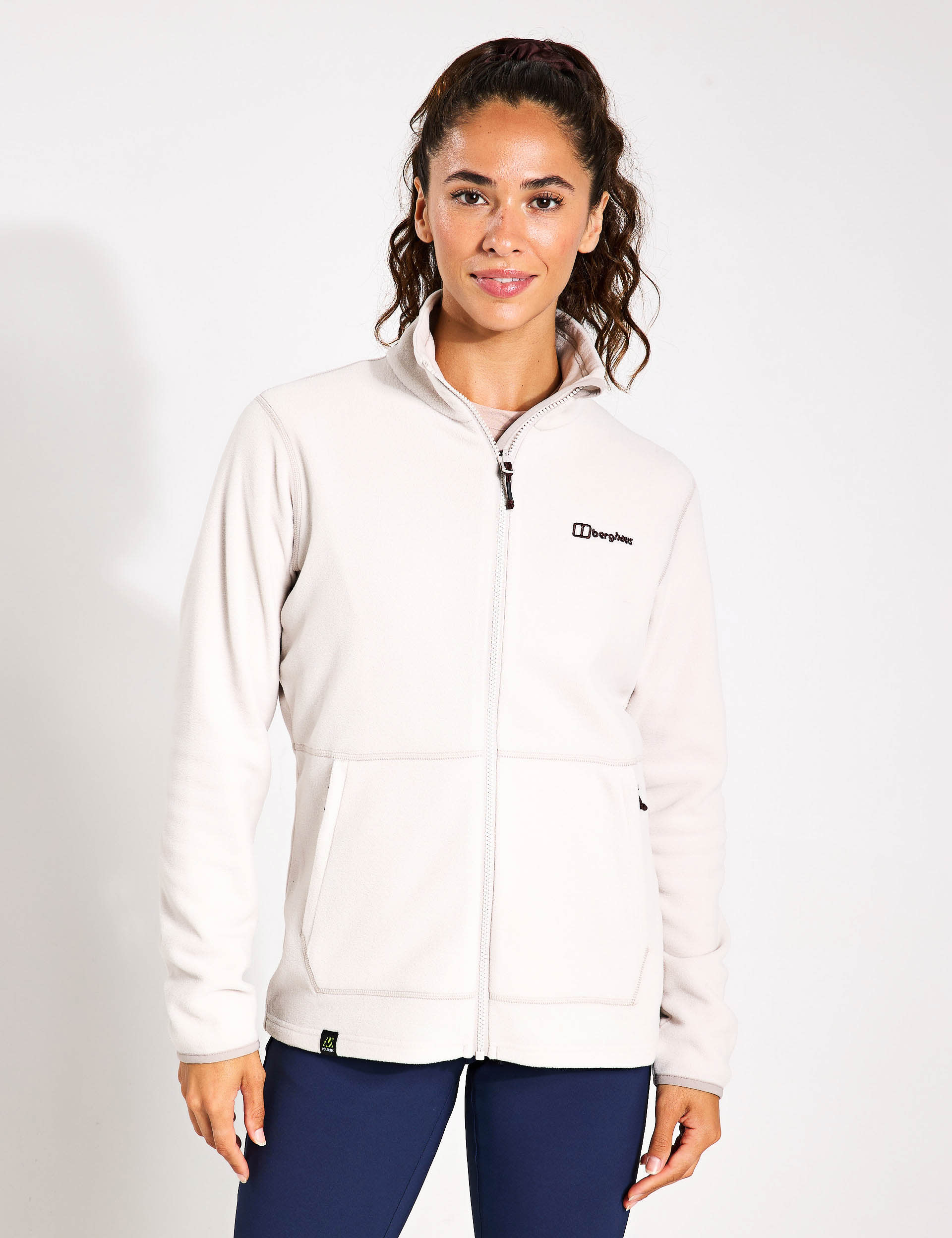 Prism 2.0 Micro InterActive Polartec Jacket | Berghaus | M&S