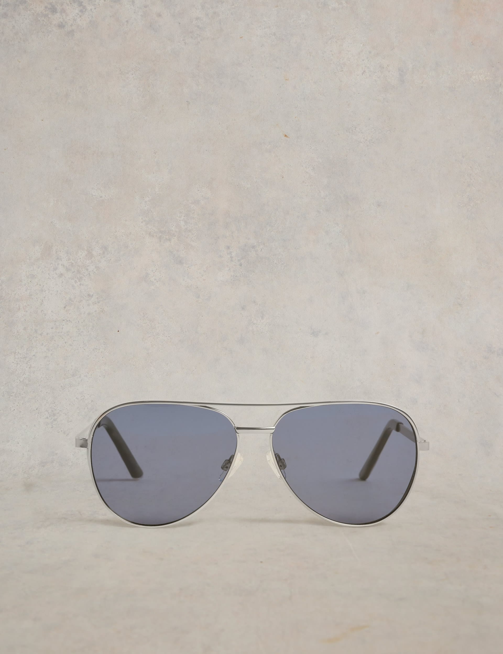 Metal Aviator Sunglasses | White Stuff | M&S