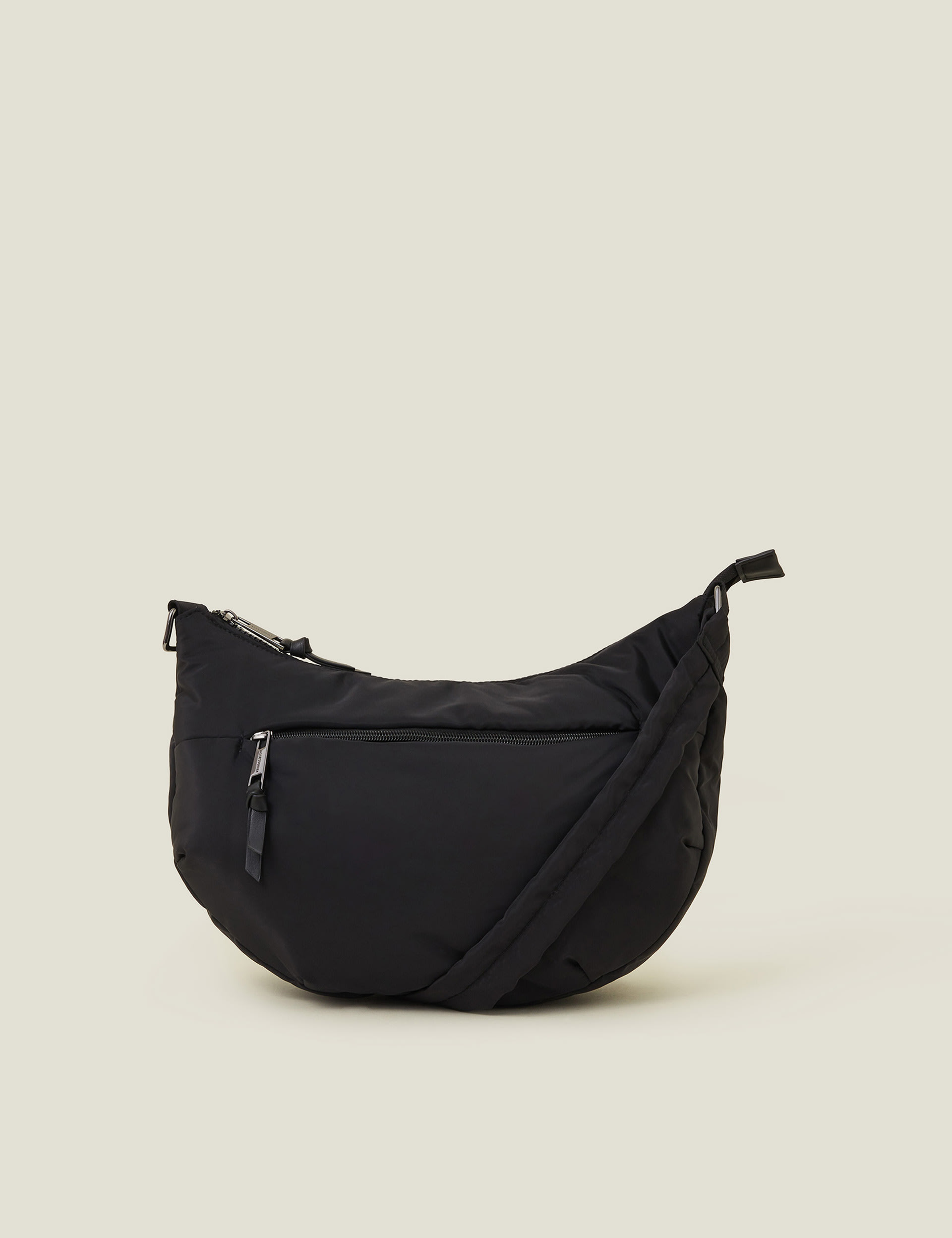 Nylon Cross Body Bag | ACCESSORIZE | M&S