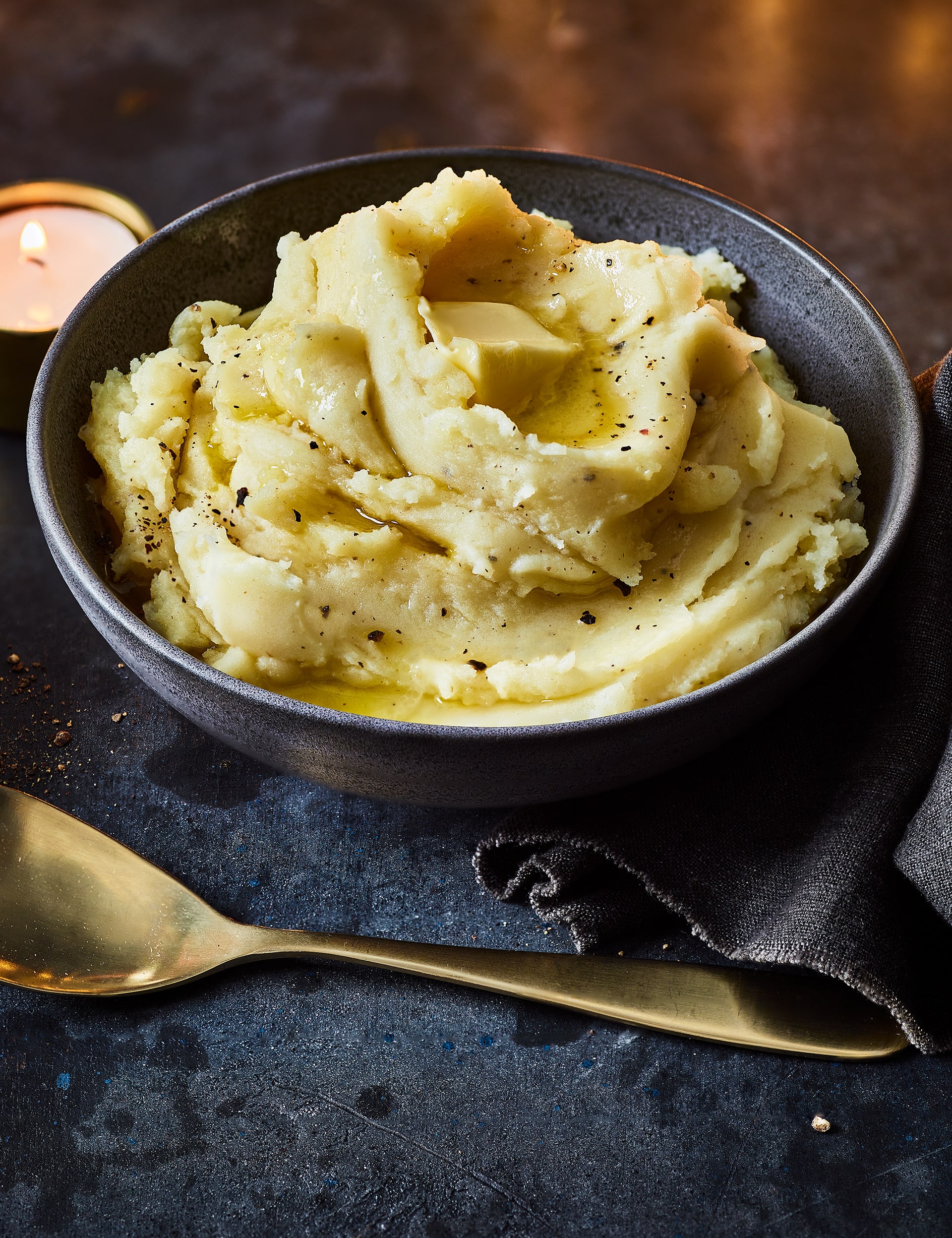 Buttery Mash (Serves 6) | M&S